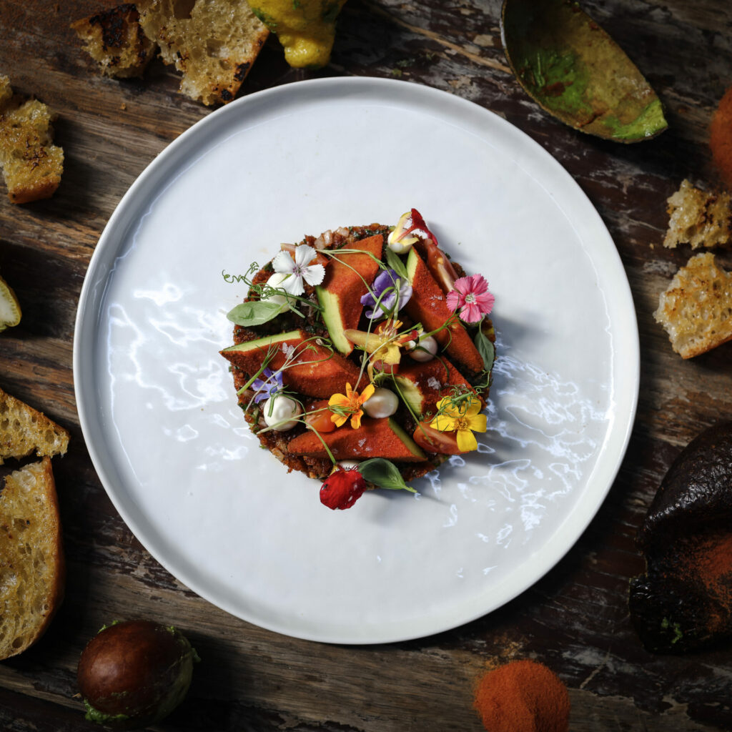 From Plot To Plate - Five Sustainable UAE Eateries Getting It Right