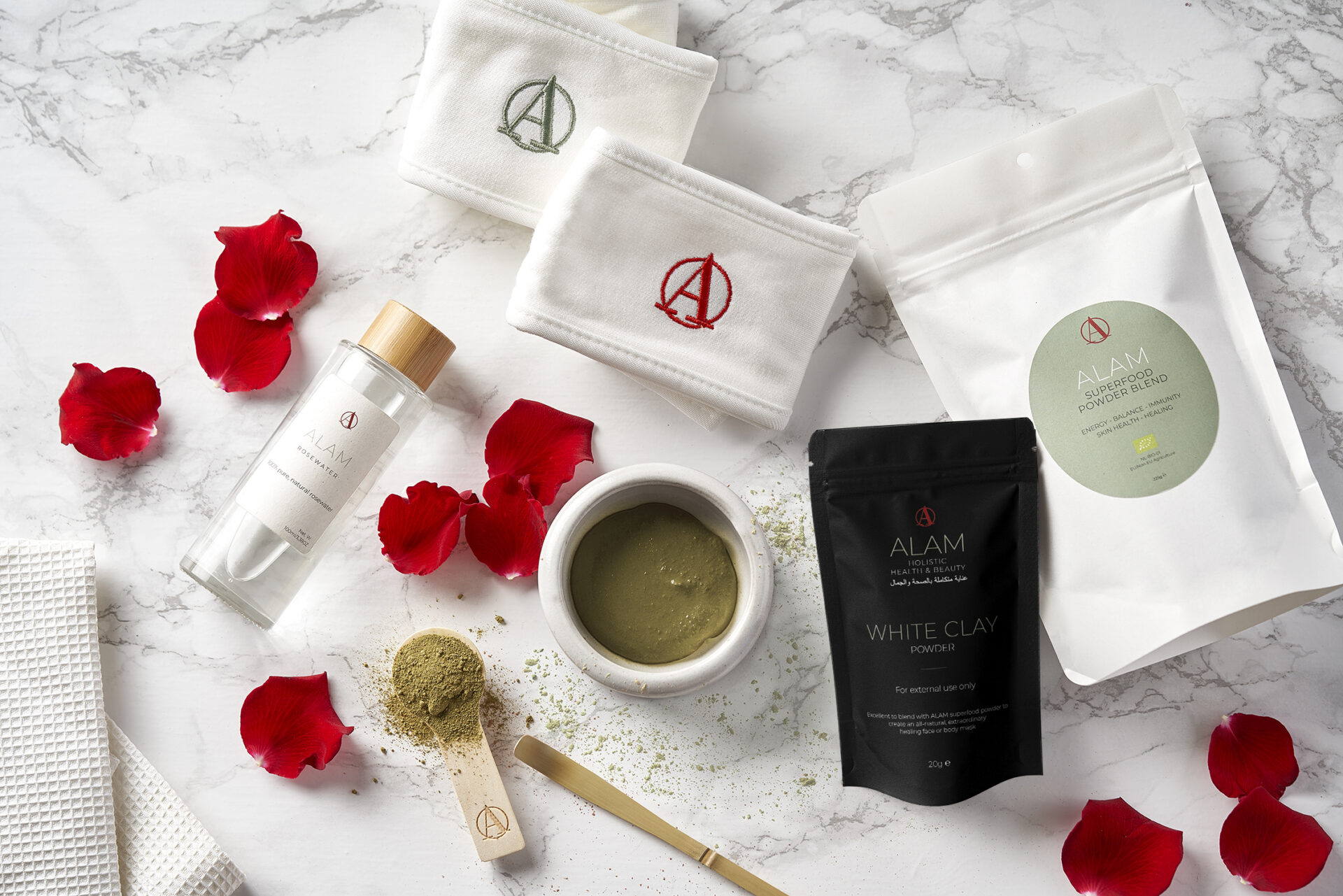 The ALAM Box - The Ethicalist