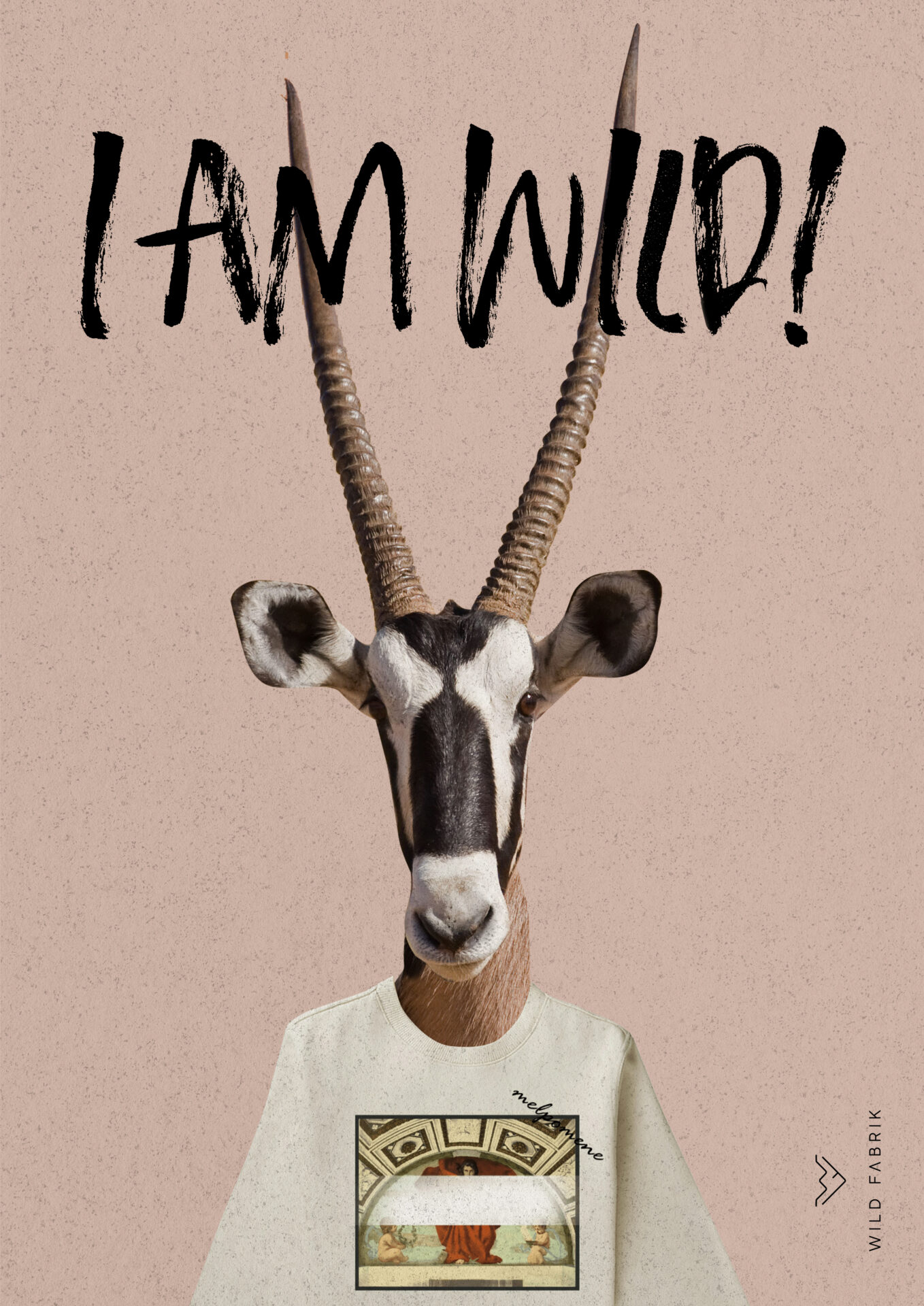 Wild Fabrik Create Conscious Collection To Save Endangered Wildlife