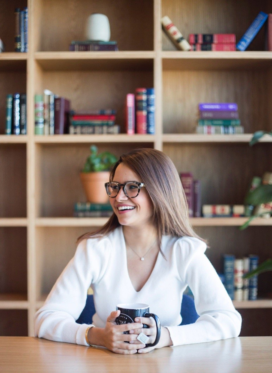 6 Ways To Conquer Rushing Woman's Syndrome