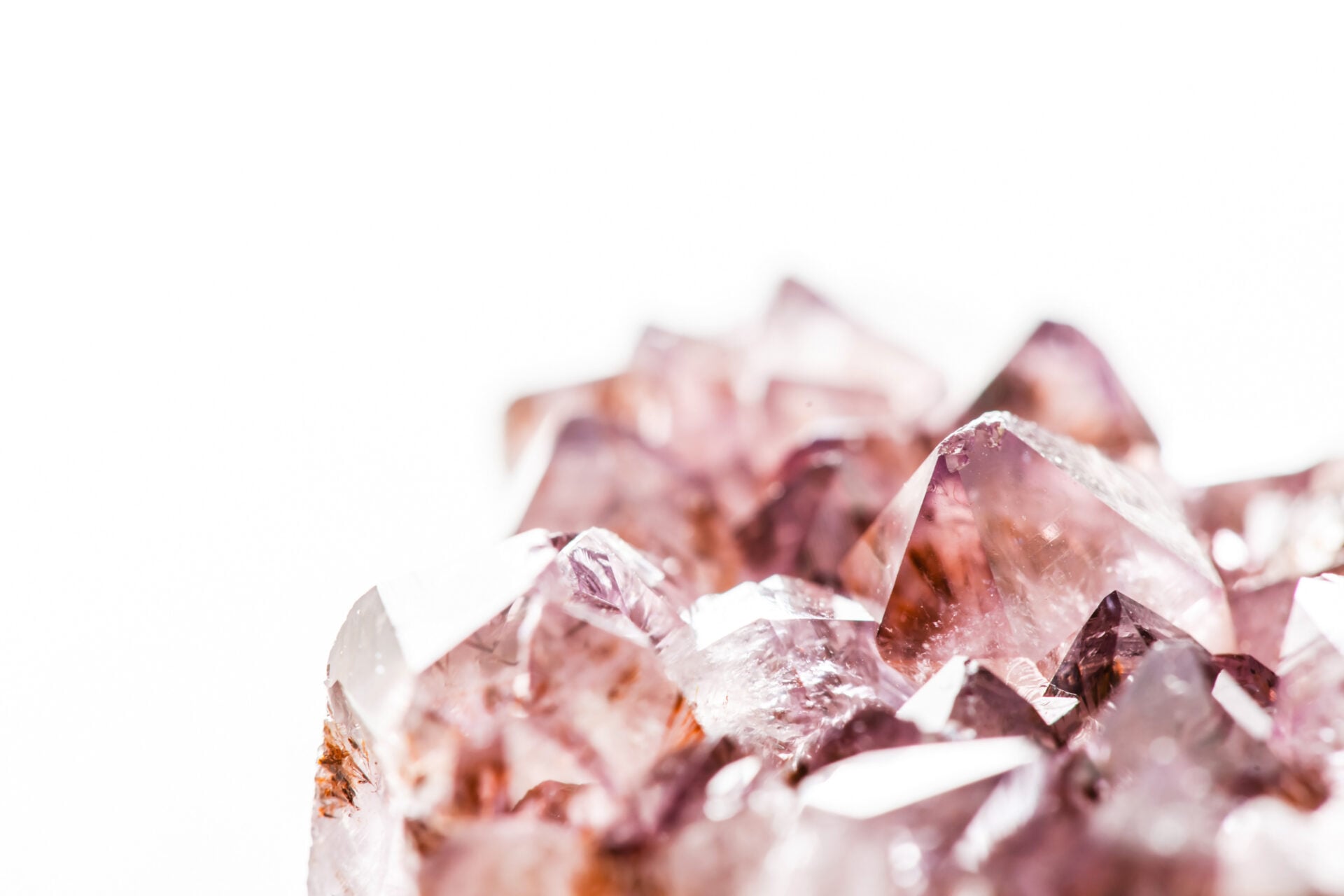 Six Crystals We All Need In Our Lives Right Now - The Ethicalist