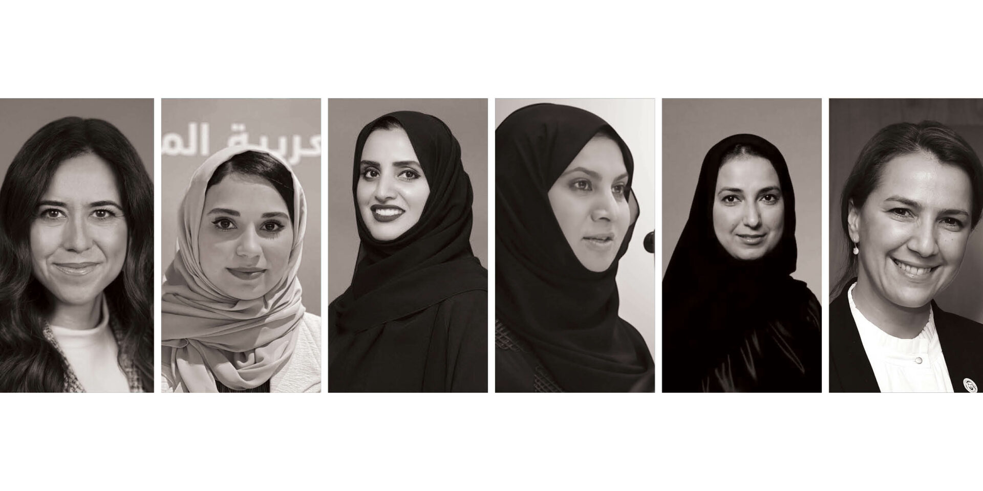 Meet 6 Inspiring Emirati Women Driving The Uae’s Sustainability Efforts ...