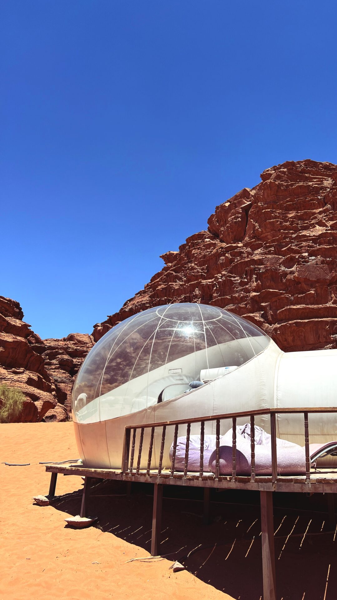 5 Beautiful Places To Sleep Under The Stars… On A Budget. - The Ethicalist