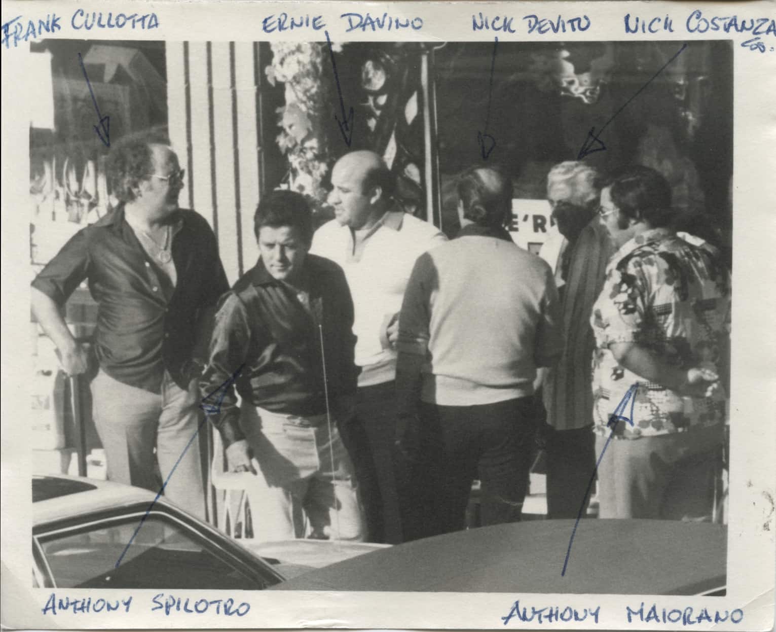 Drying Lake Mead Waters Bring Four Murder Victims To The Surface - The ...