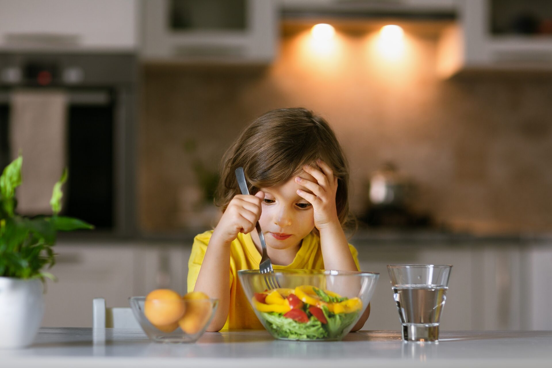 Vegan Babies 101: How To Safely Raise Plant-based Kids