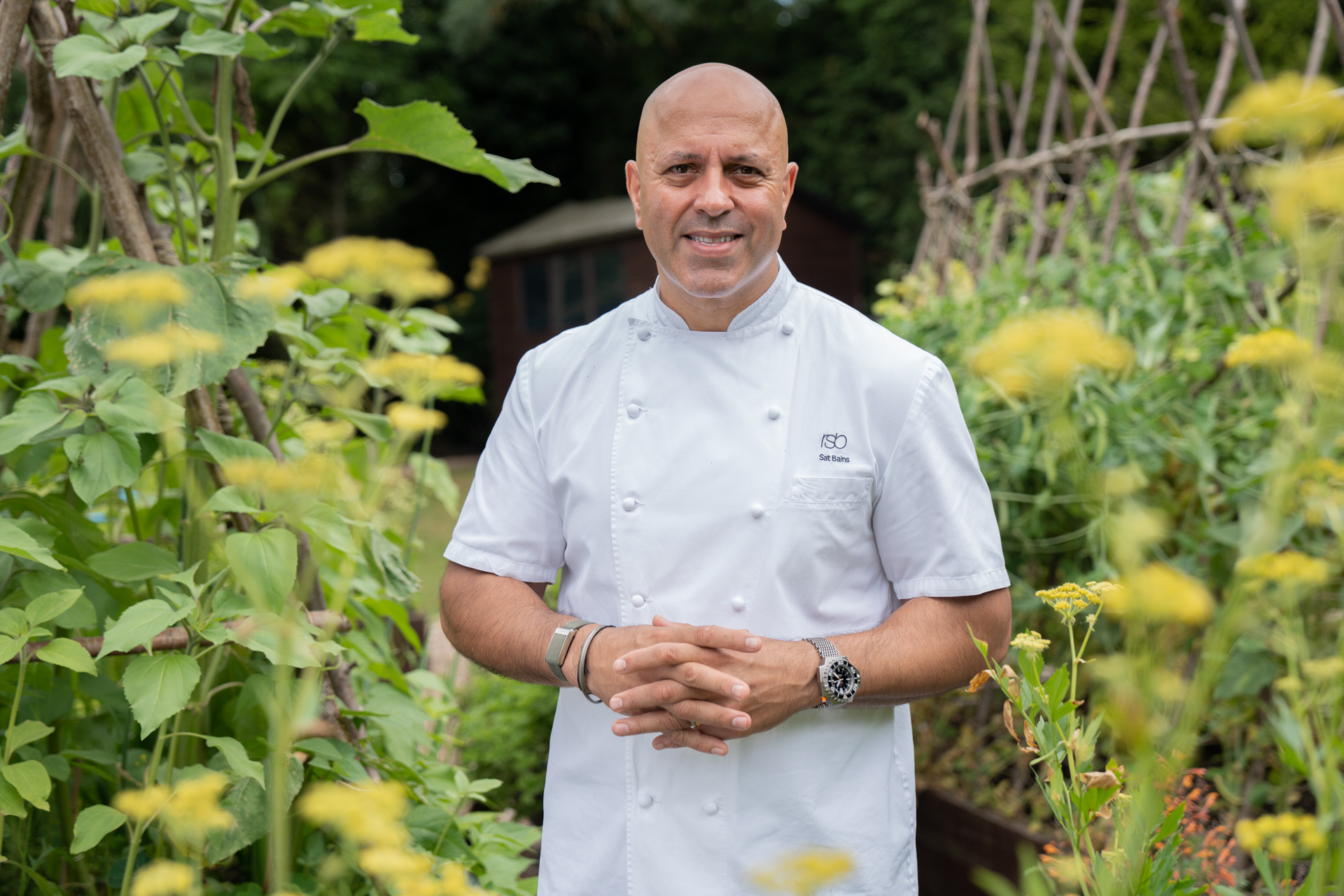 Leftovers Into Delicious Ice Cream: 2 Michelin-star Recipe