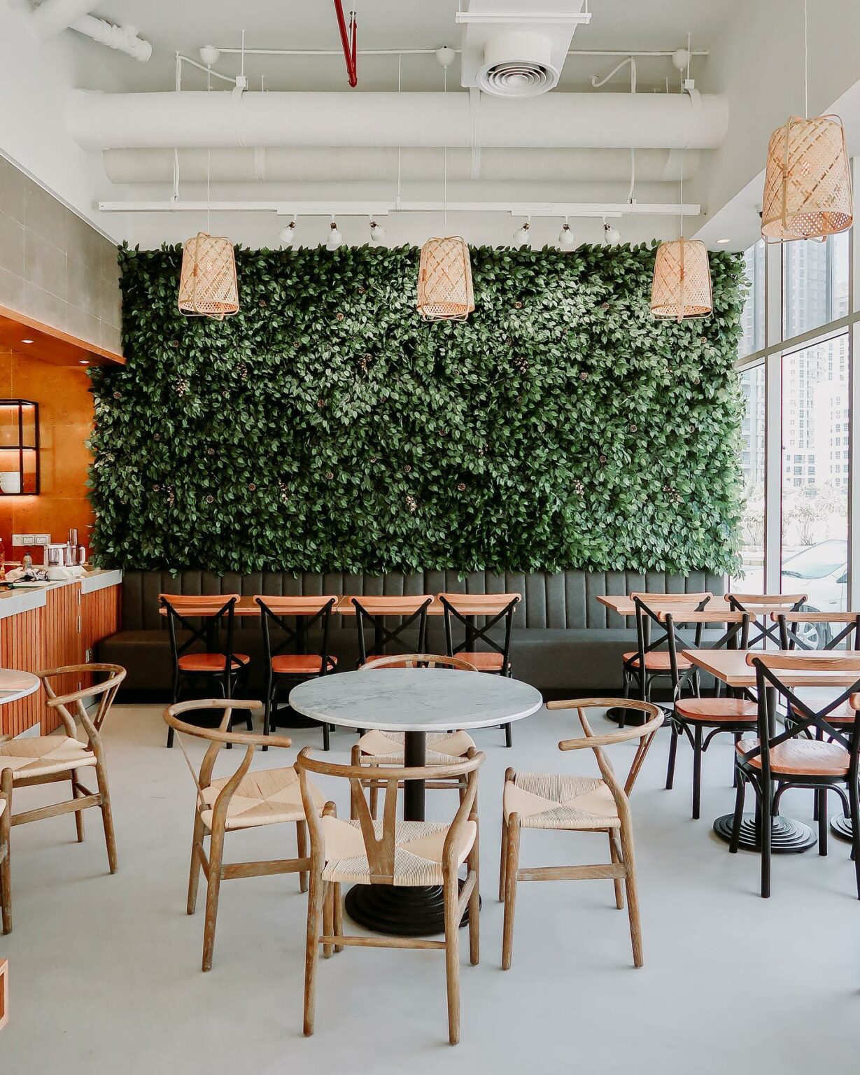 Our Pick Of The Best Plant-Based Restaurants To Visit In The UAE - The ...