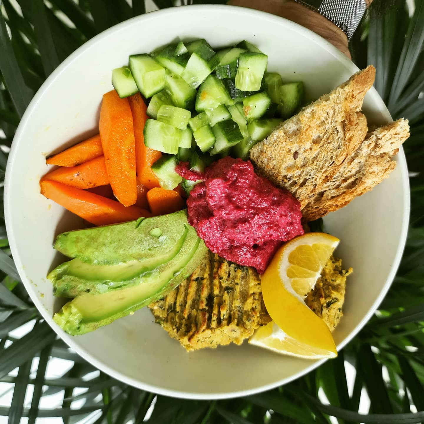 Our Pick Of The Best Plant-Based Restaurants To Visit In The UAE - The ...