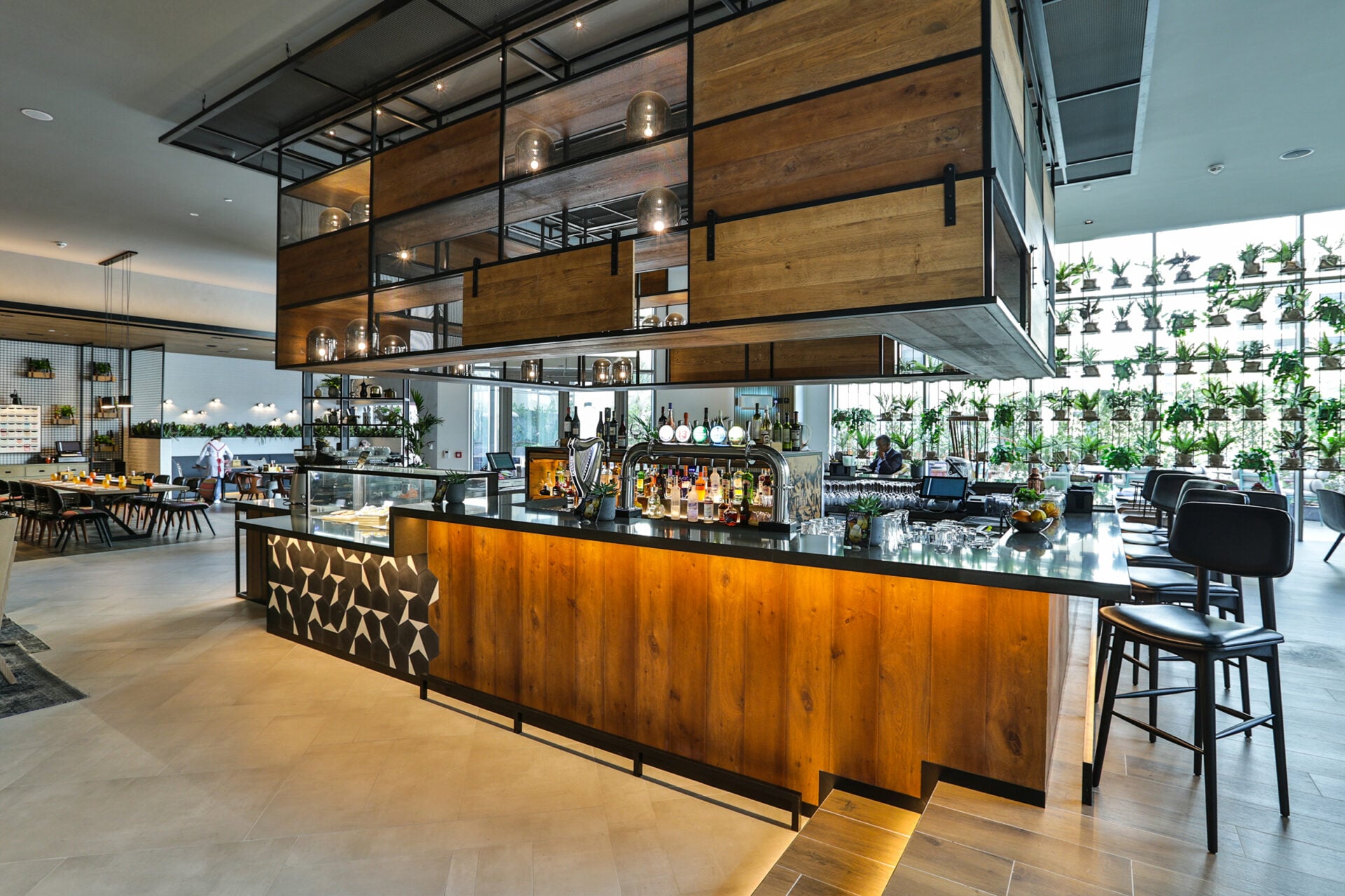 8 Eco-Friendly Cafes For Working Remotely In The UAE