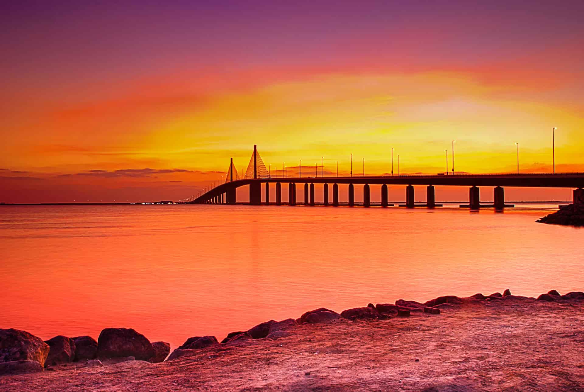 Beachfront Bliss: 8 Of The UAE’s Most Beautiful Free Beaches - The ...