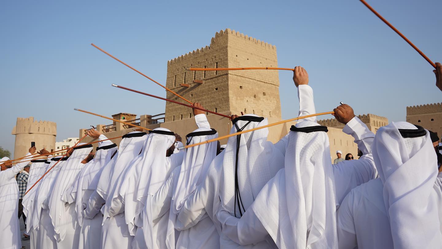 10 Wonderful Ways To Celebrate The 51st UAE National Day - The Ethicalist
