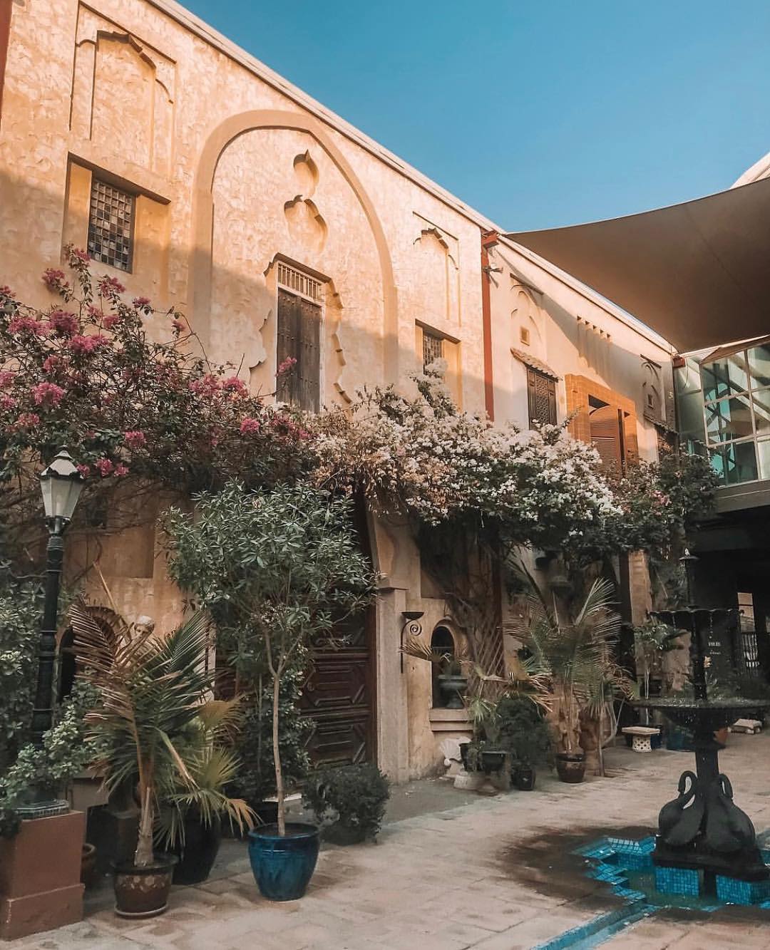 8 Eco-Friendly Cafes For Working Remotely In The UAE