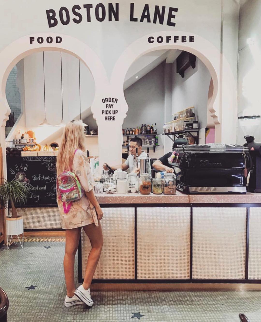 8 Eco-Friendly Cafes For Working Remotely In The UAE