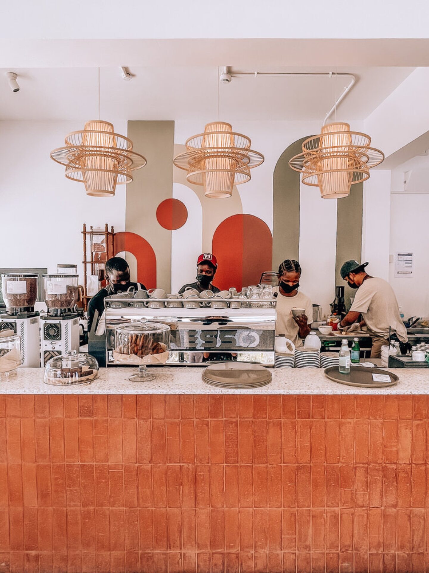 8 Eco-Friendly Cafes For Working Remotely In The UAE