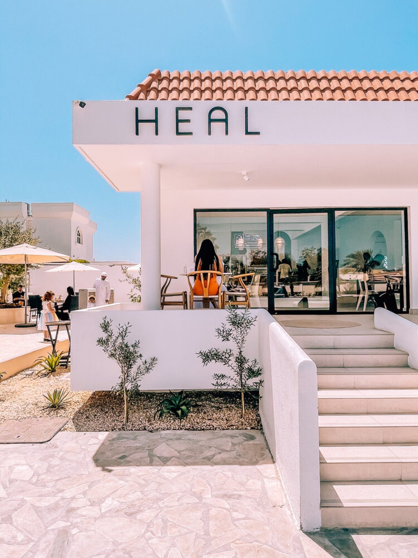 8 Eco-Friendly Cafes For Working Remotely In The UAE