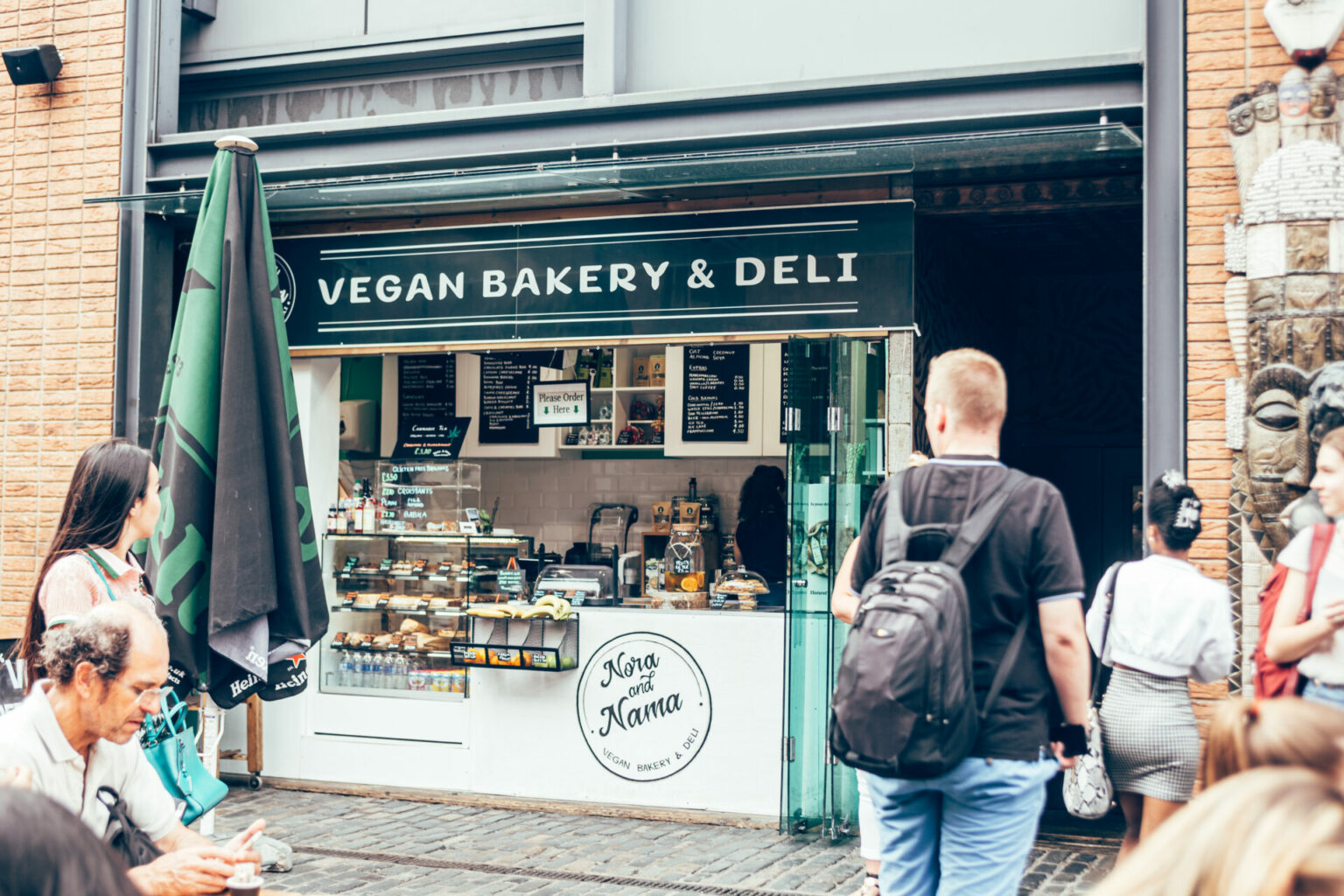 These Are The World's Top 10 Vegan Cities - The Ethicalist