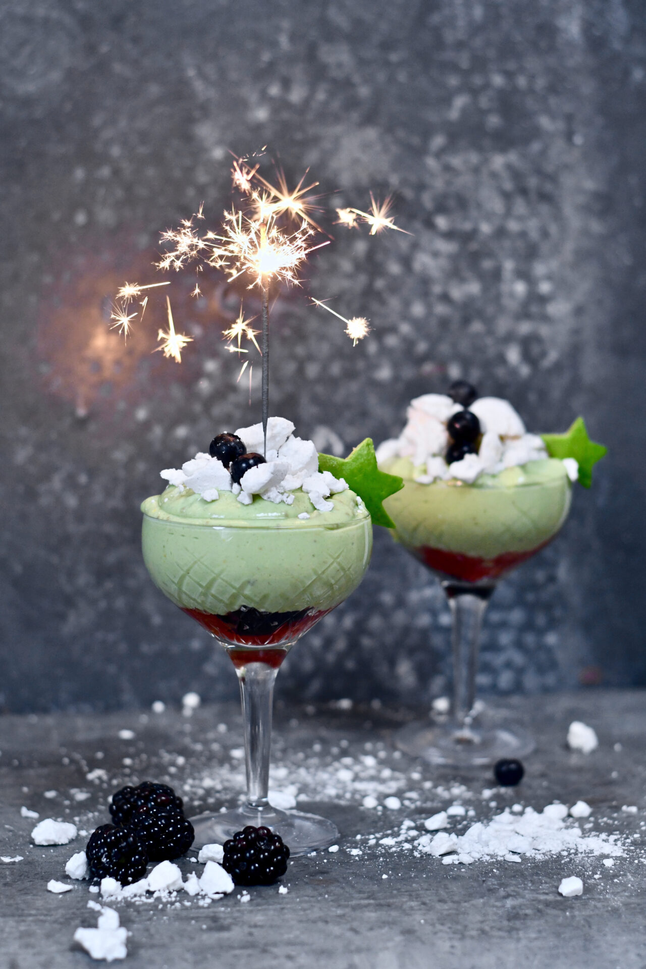5 Fabulously Festive Avocado Recipes Yule Love For Christmas