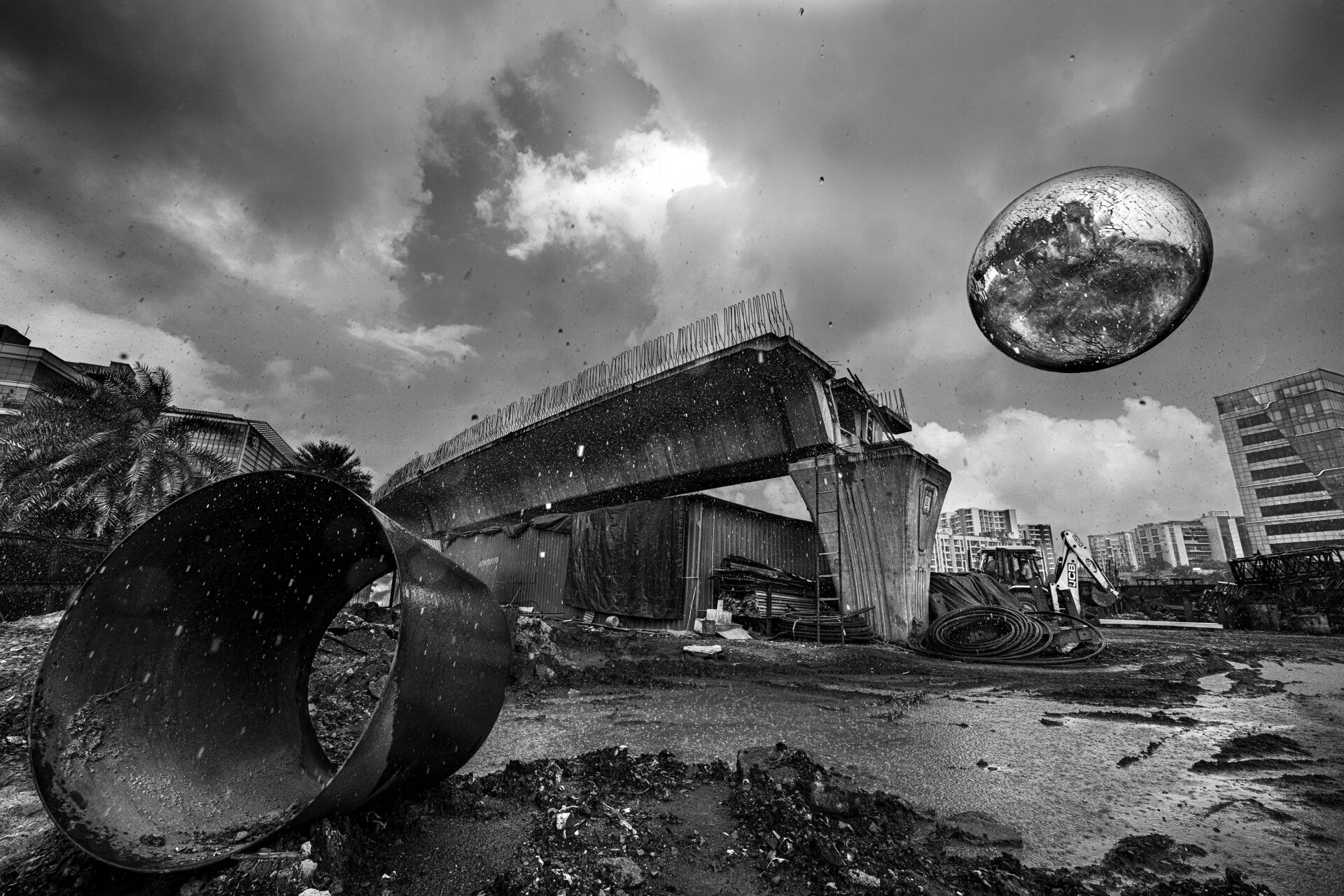 Caught On Camera: The Most Polluted Cities On Earth