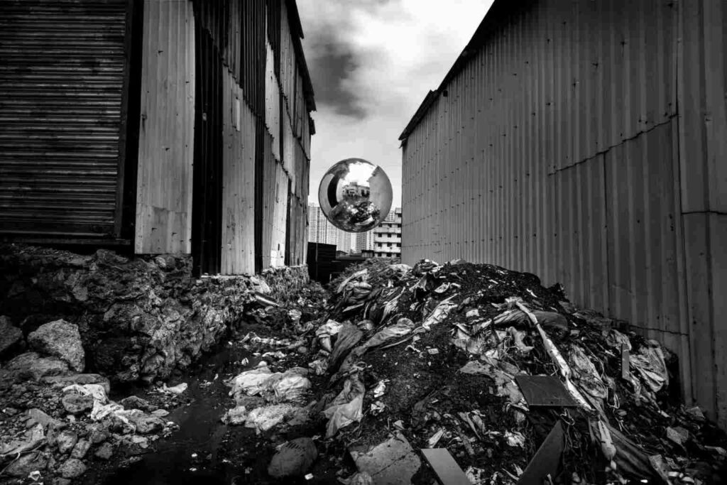 Caught On Camera: The Most Polluted Cities On Earth