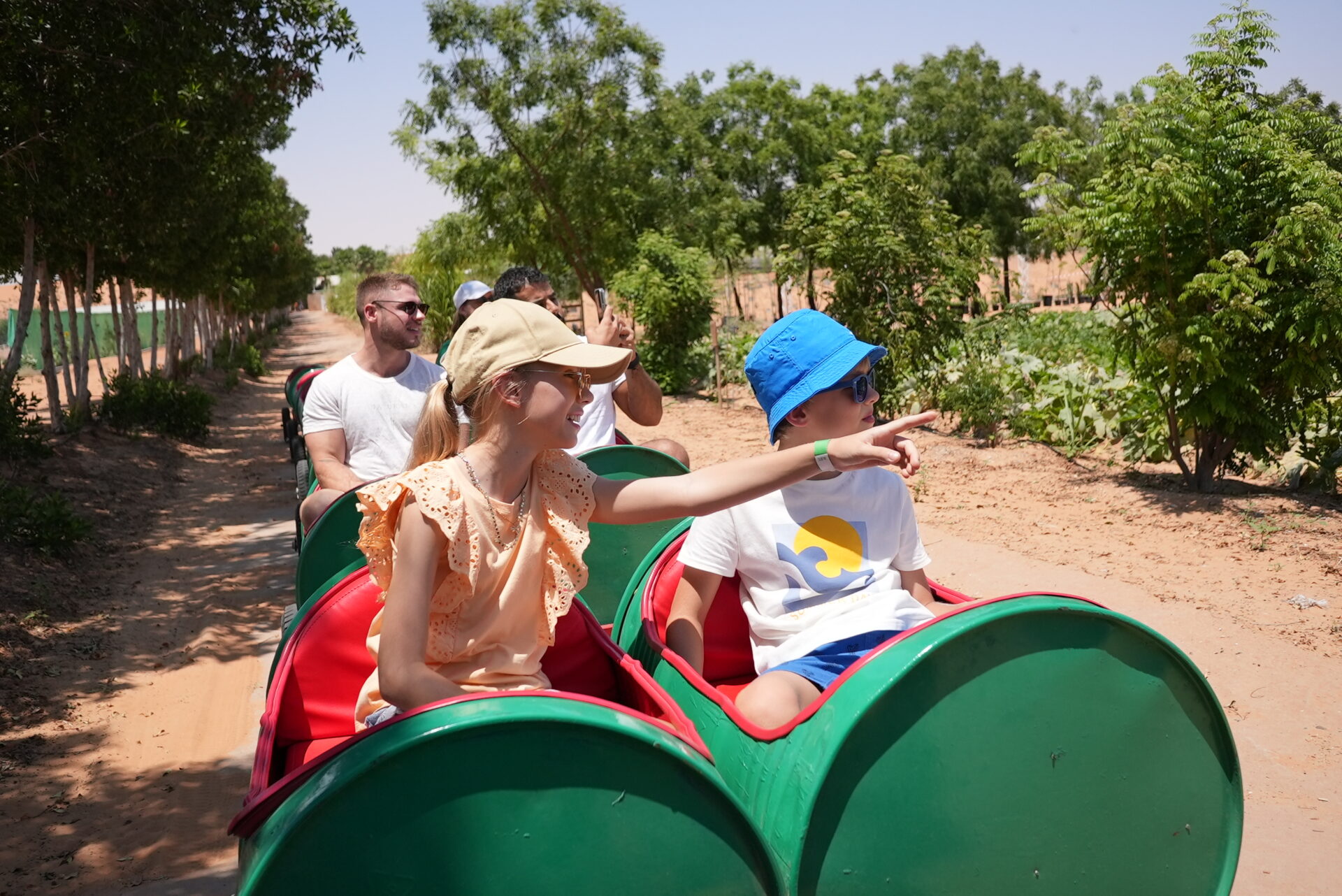 7 Fun And Fascinating UAE Farm-To-Fork Tours - The Ethicalist