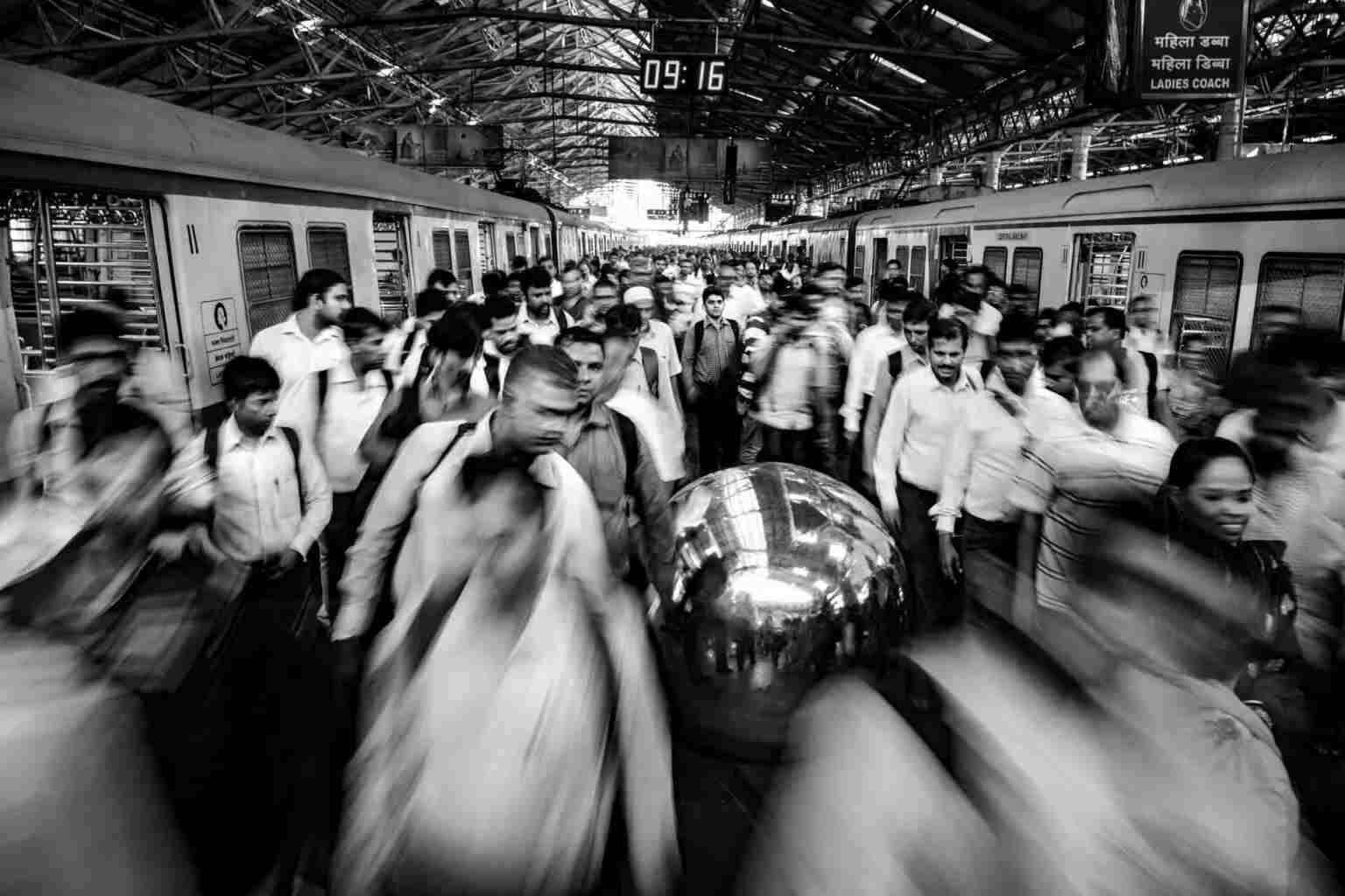 Caught On Camera: The Most Polluted Cities On Earth