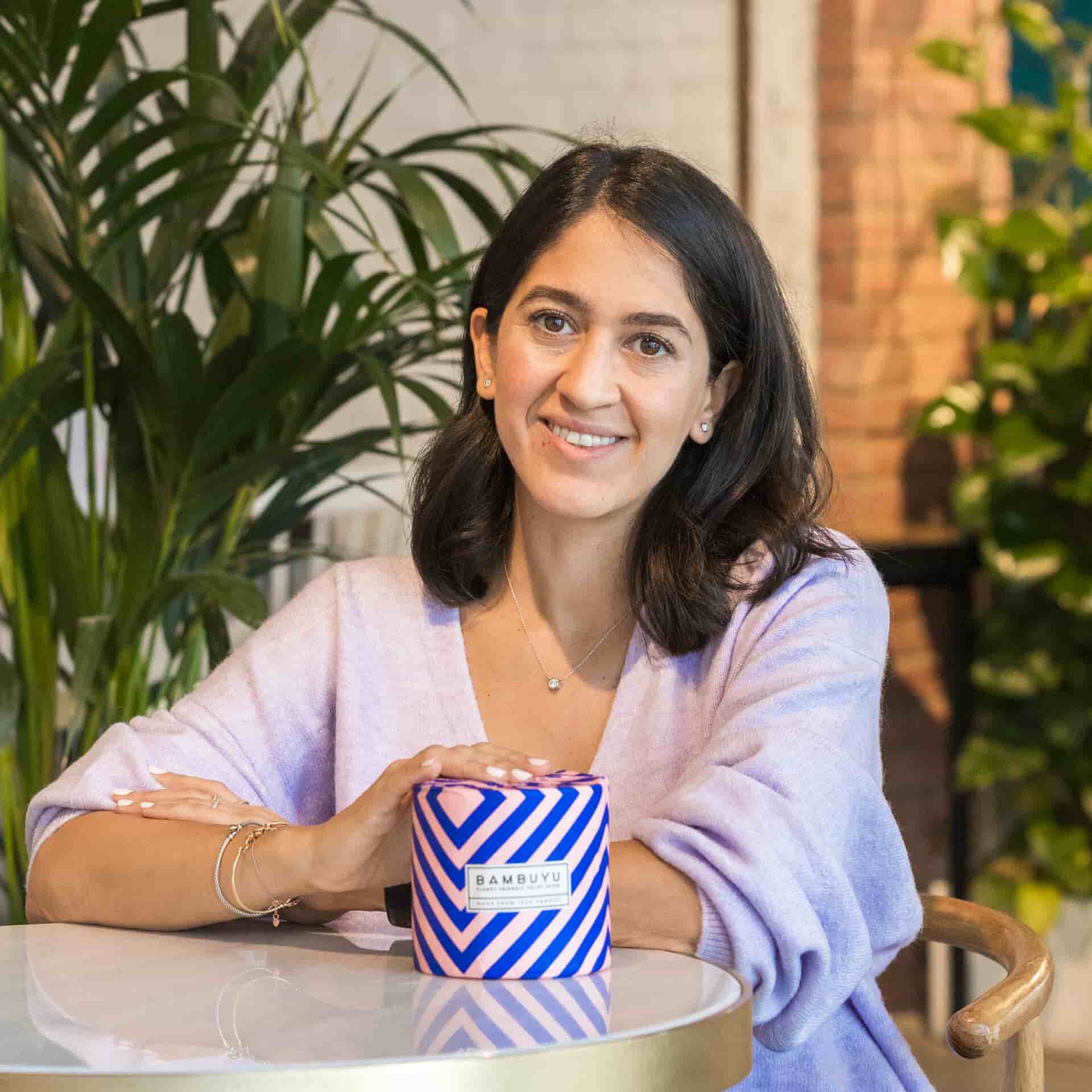 International Women's Day: Meet 15 Of The UAE’s Most Inspiring Eco ...
