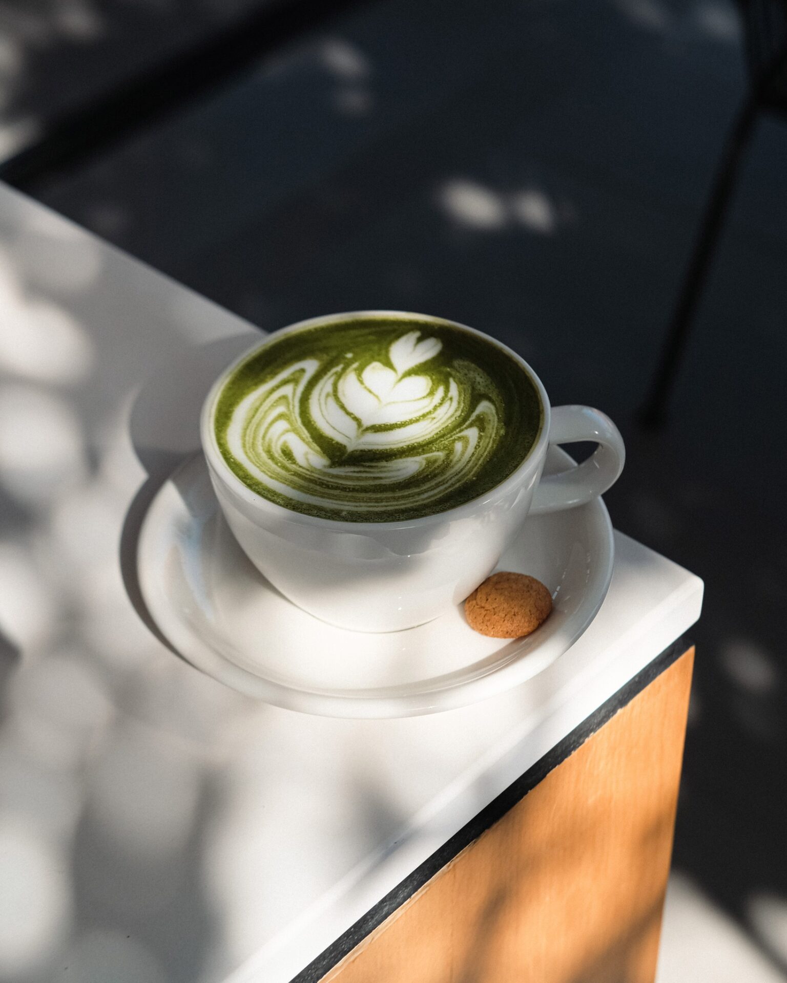 Matcha Obsessed? Here Are 8 Amazing Places To Get Your Green Fix - The ...