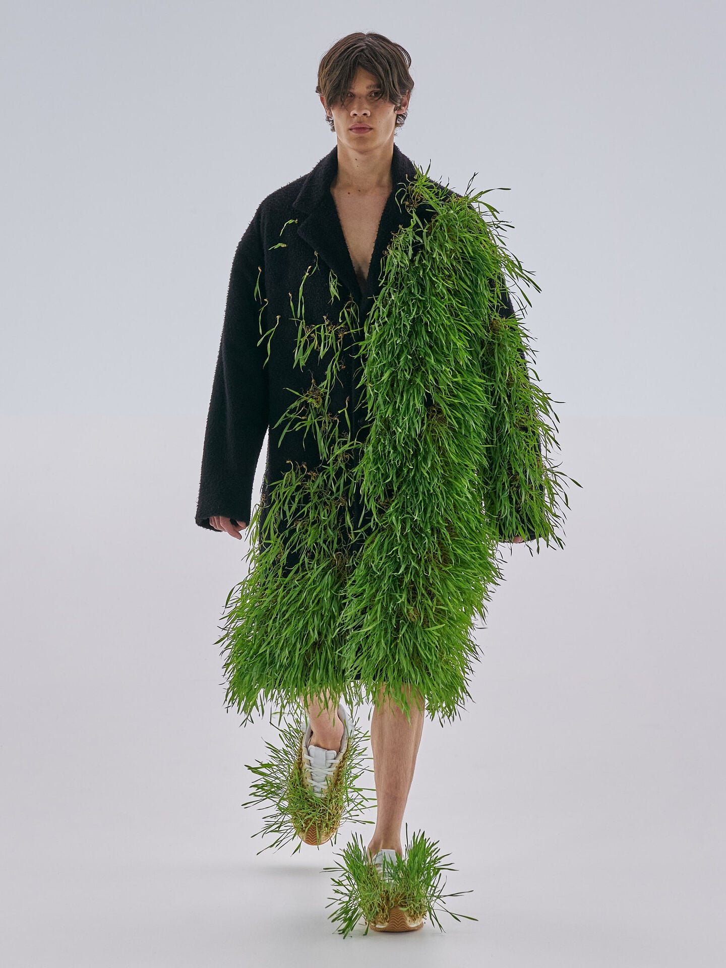 Why Plant-Based Fashion Is The Future