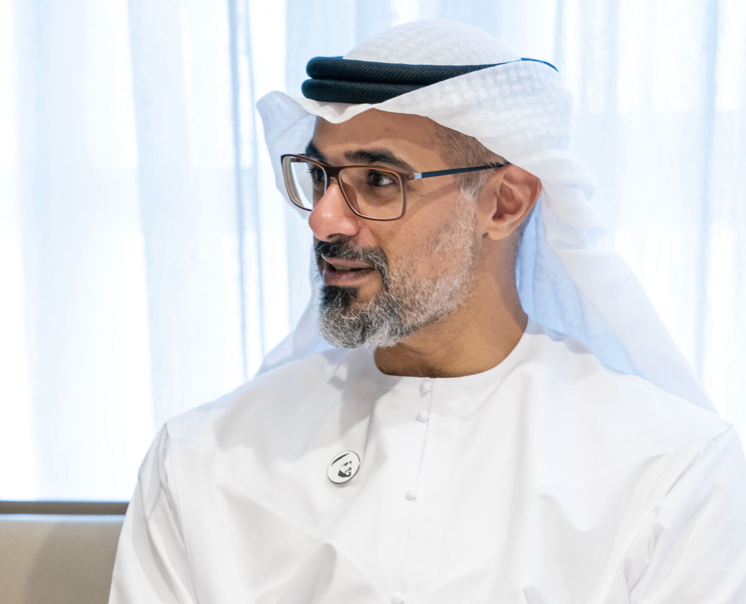 Sheikh Khaled Appointed As New Crown Prince Of Abu Dhabi