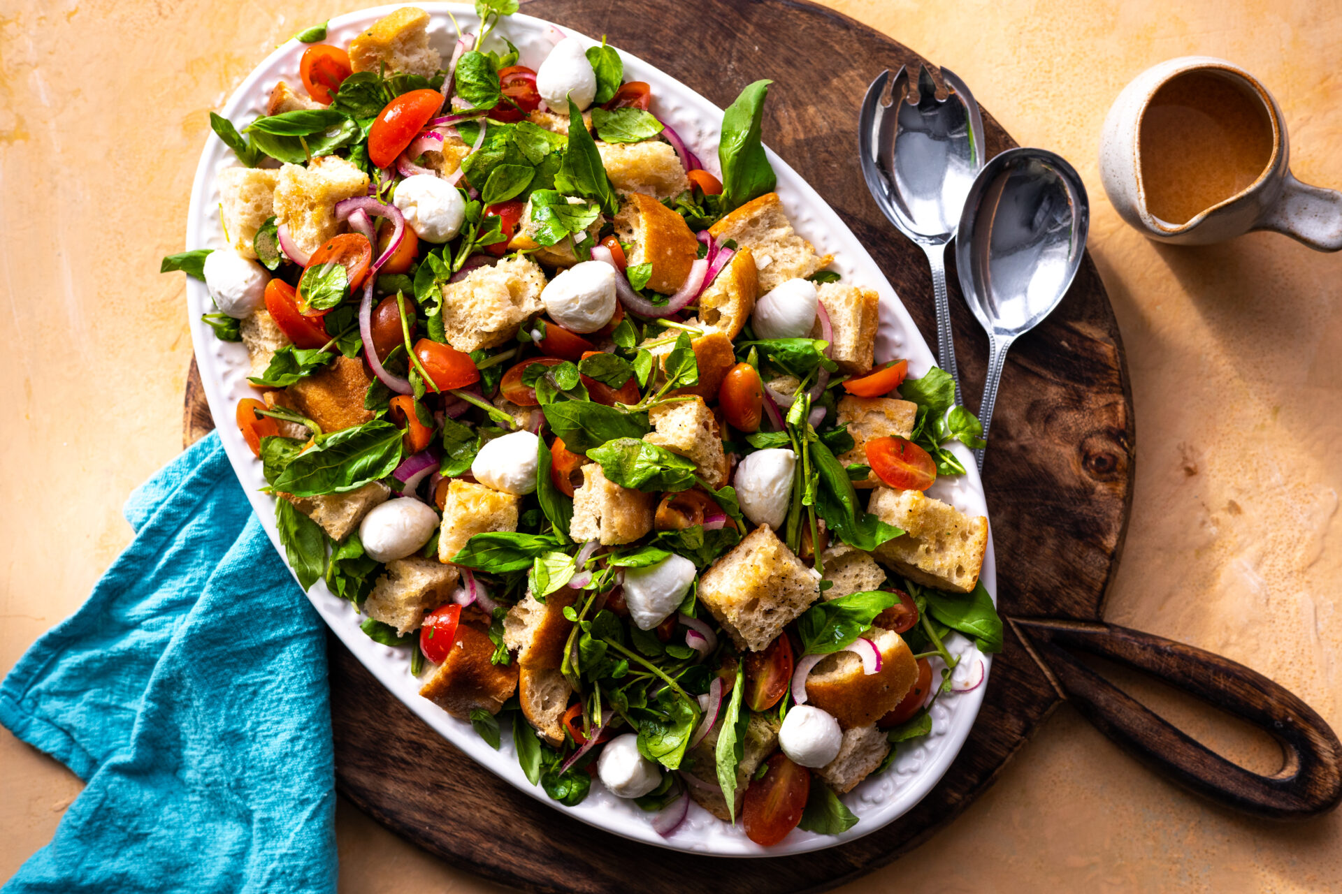 The Wonders Of Watercress: Speedy Veggie Delights