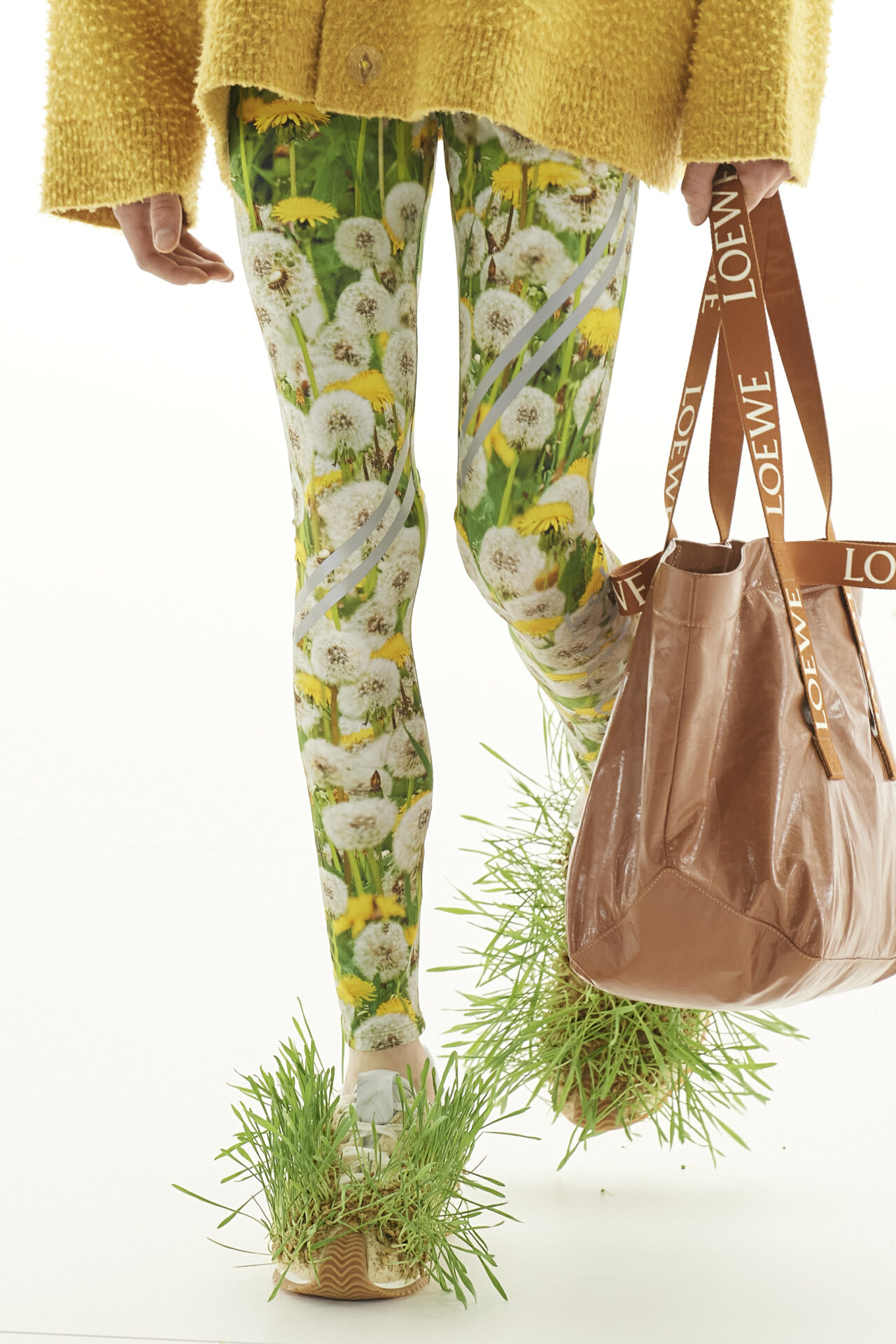 Why Plant-Based Fashion Is The Future