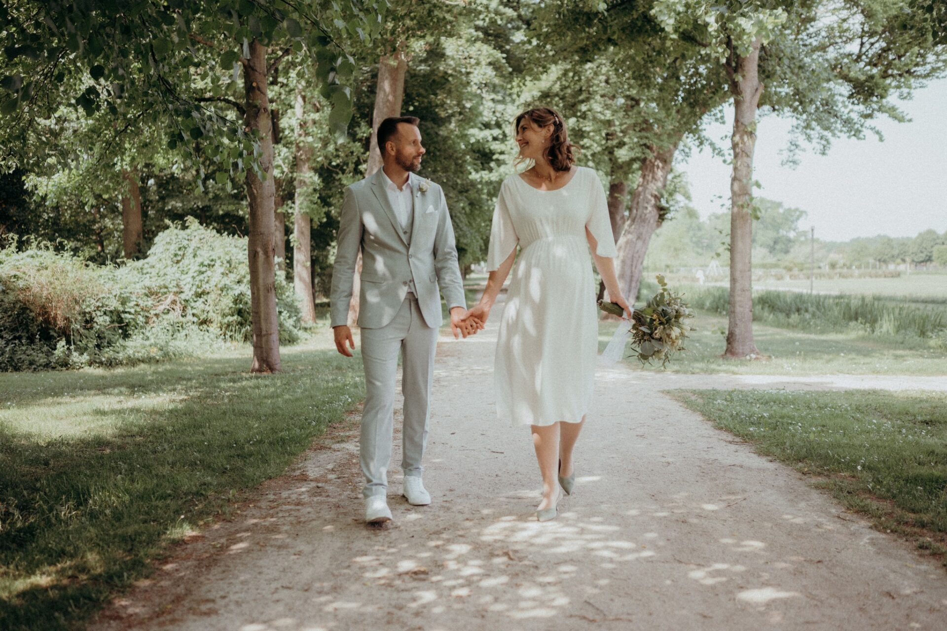 Our Pick Of The 8 Best Sustainable Maternity Wear Brands