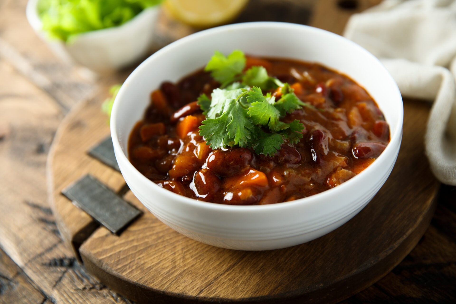 4 Vegan Iftar One Pot Wonders That Are Perfect For Ramadan
