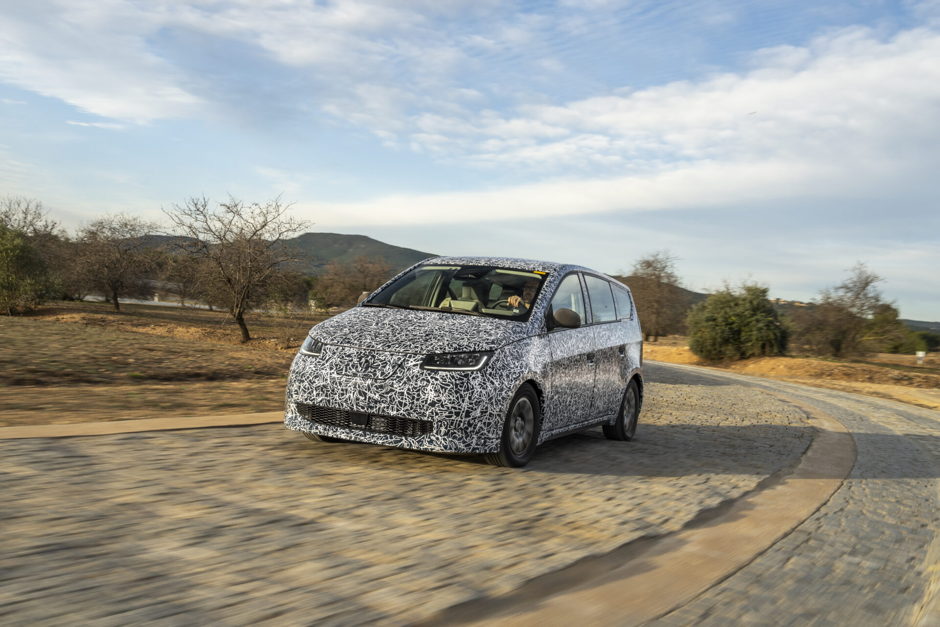 Full Beam Ahead For The Solar Car Revolution
