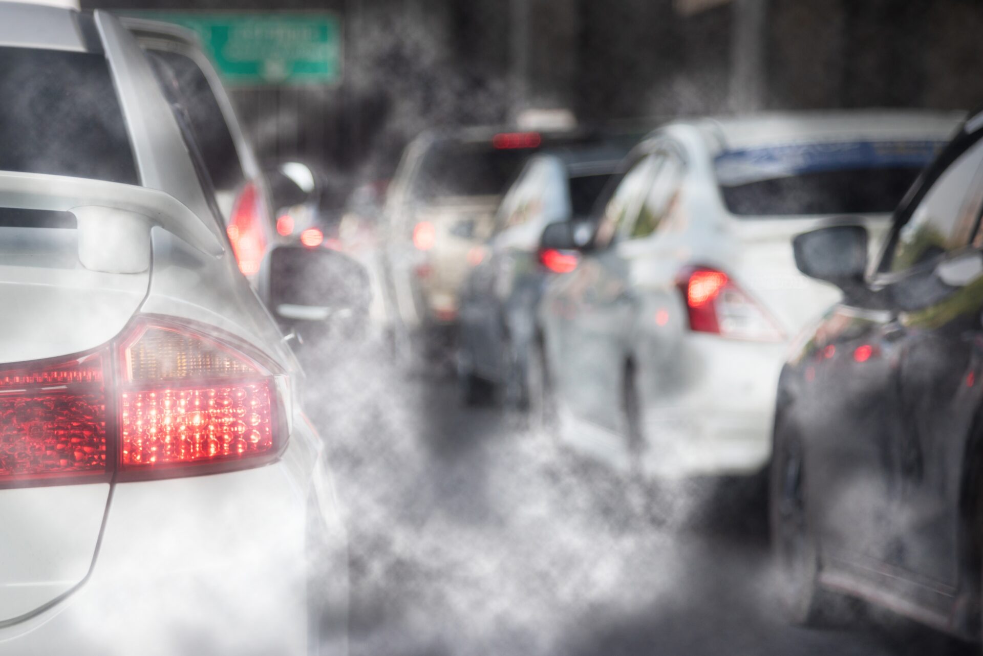 It's A Dirty Business: The World's Most Polluting Industries