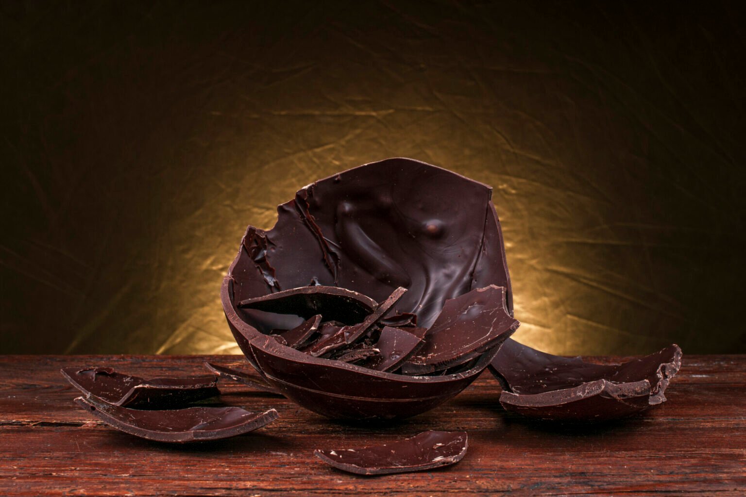 How Climate Change Is Destroying The Chocolate Industry