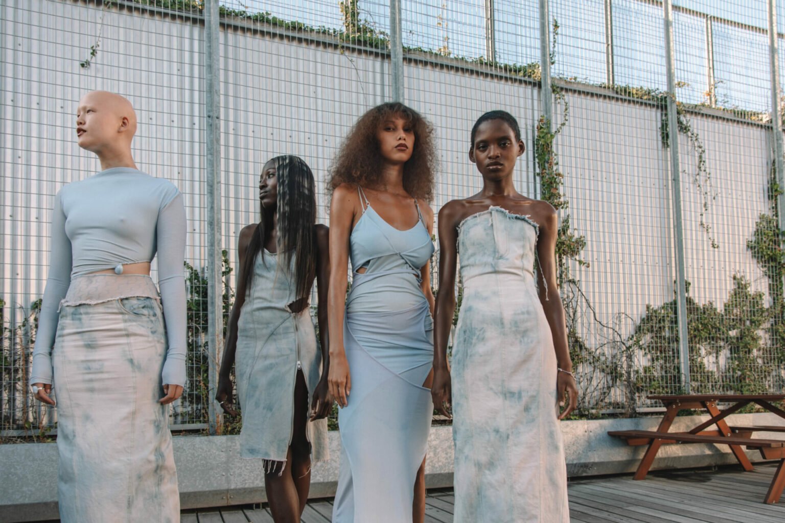 Brand New Circulose Is Revolutionising The Fashion Industry