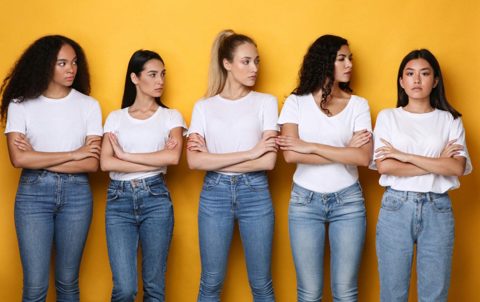 Toxic Friends: How To Spot One And Get Them Out Of Your Life