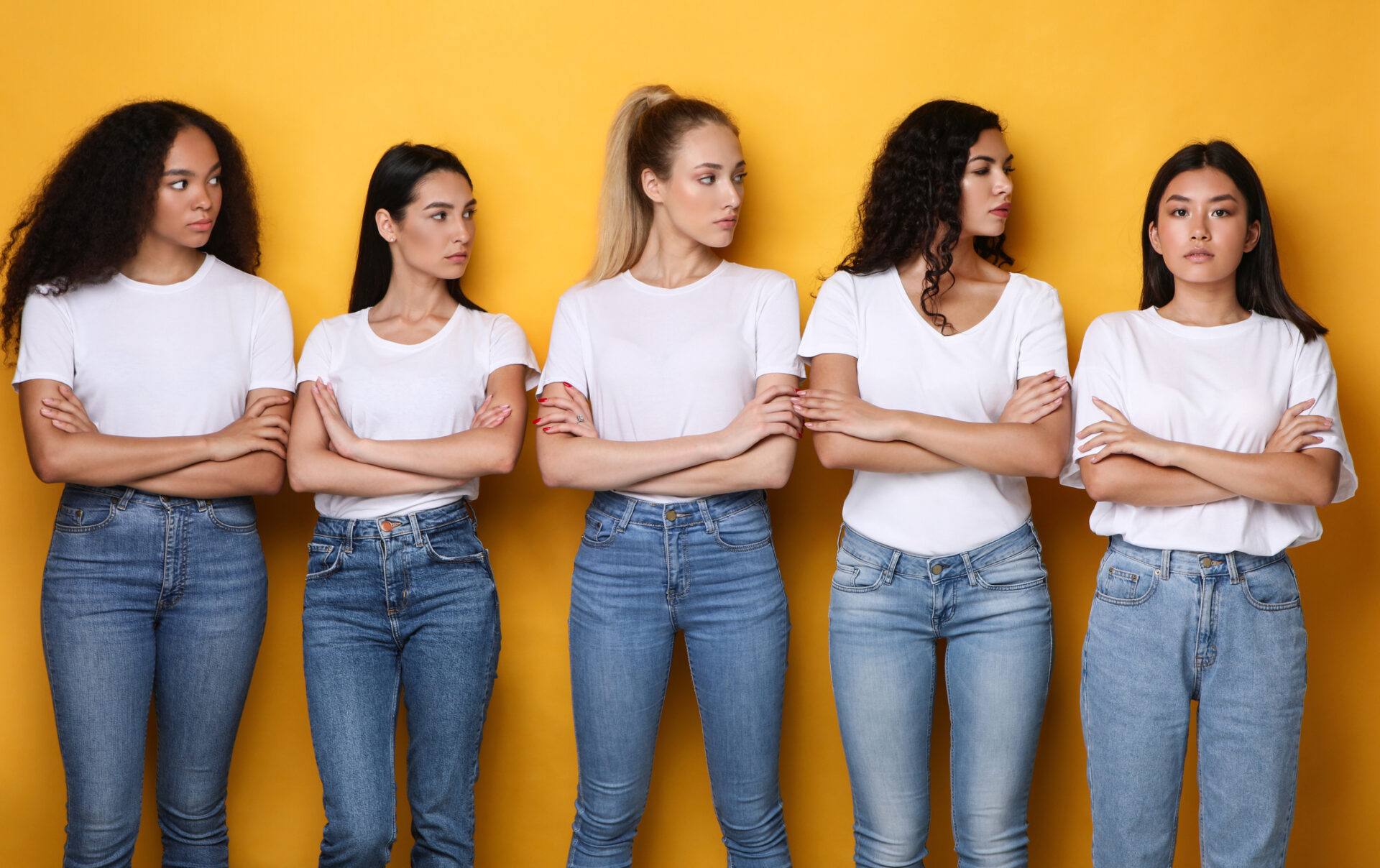 Toxic Friends: How To Spot One And Get Them Out Of Your Life