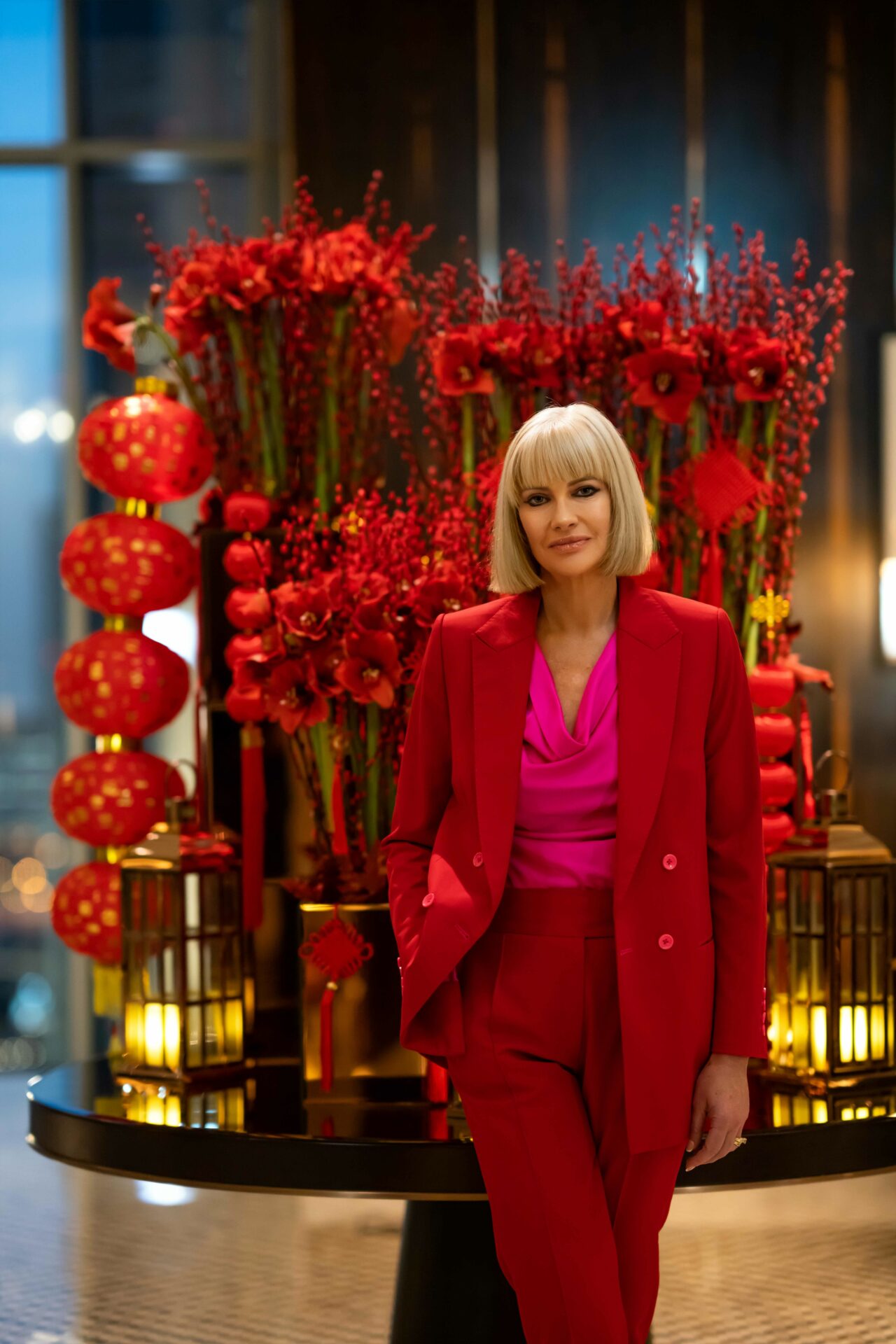 Female Networking Platform WILD Brings Its Membership Club To Abu Dhabi