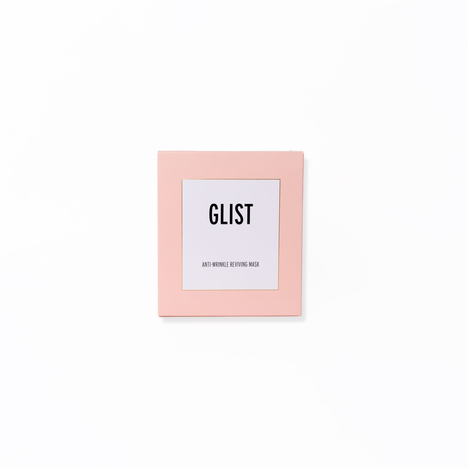 GLIST Sheet Masks: The Natural Reason For A Girl's Night In