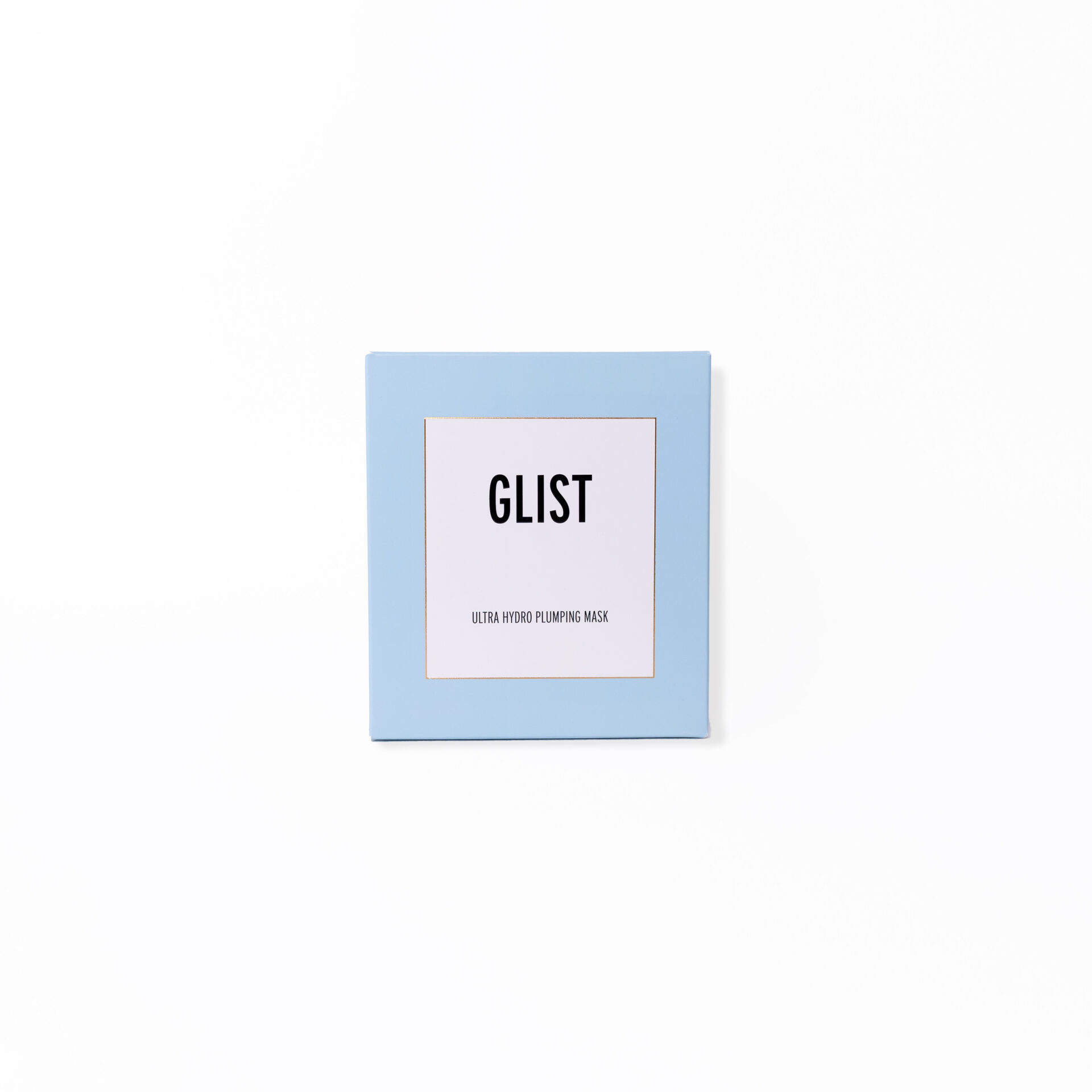 GLIST Sheet Masks: The Natural Reason For A Girl's Night In