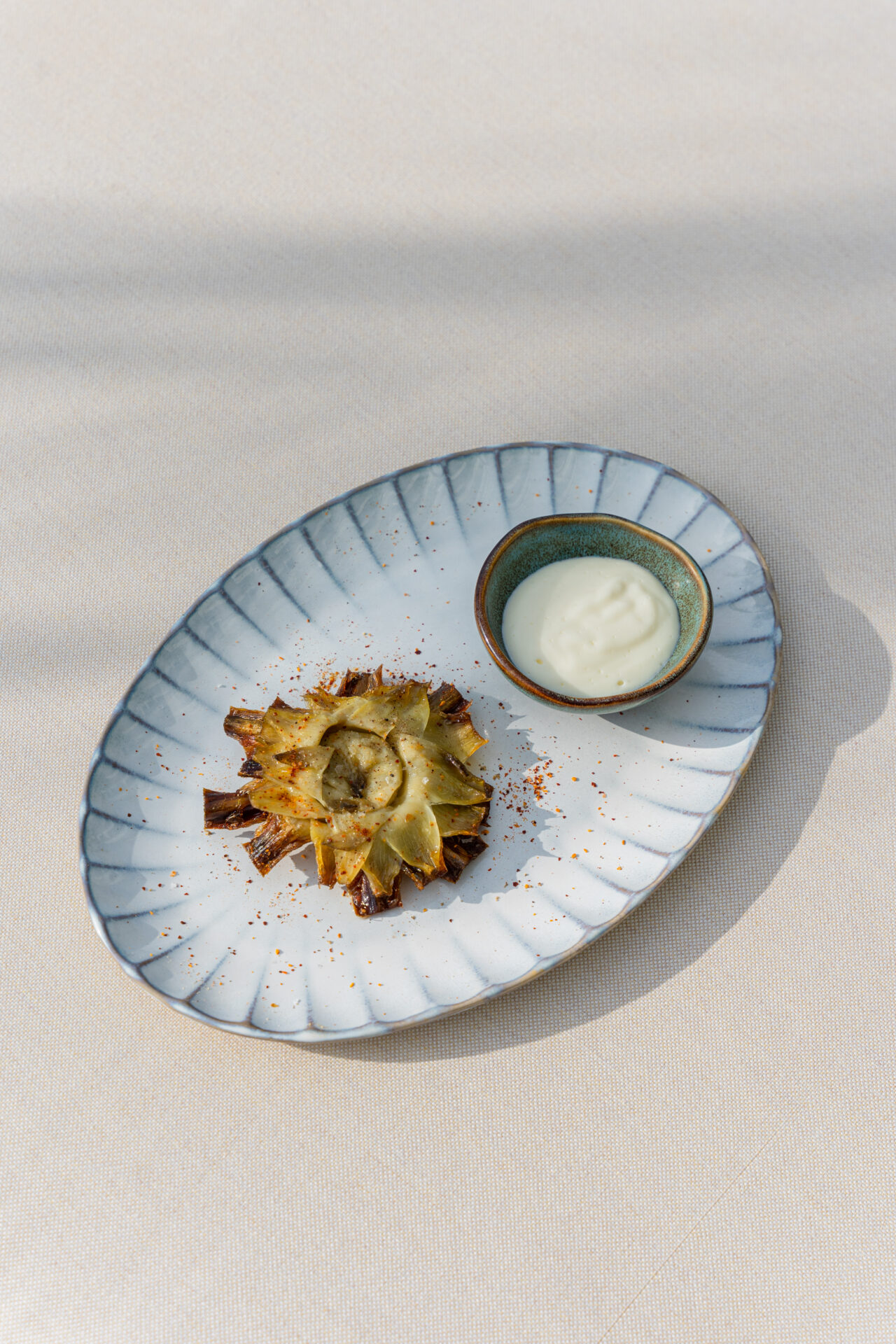 Limited Seats Left For Zero Waste Dinner At Ginger Moon