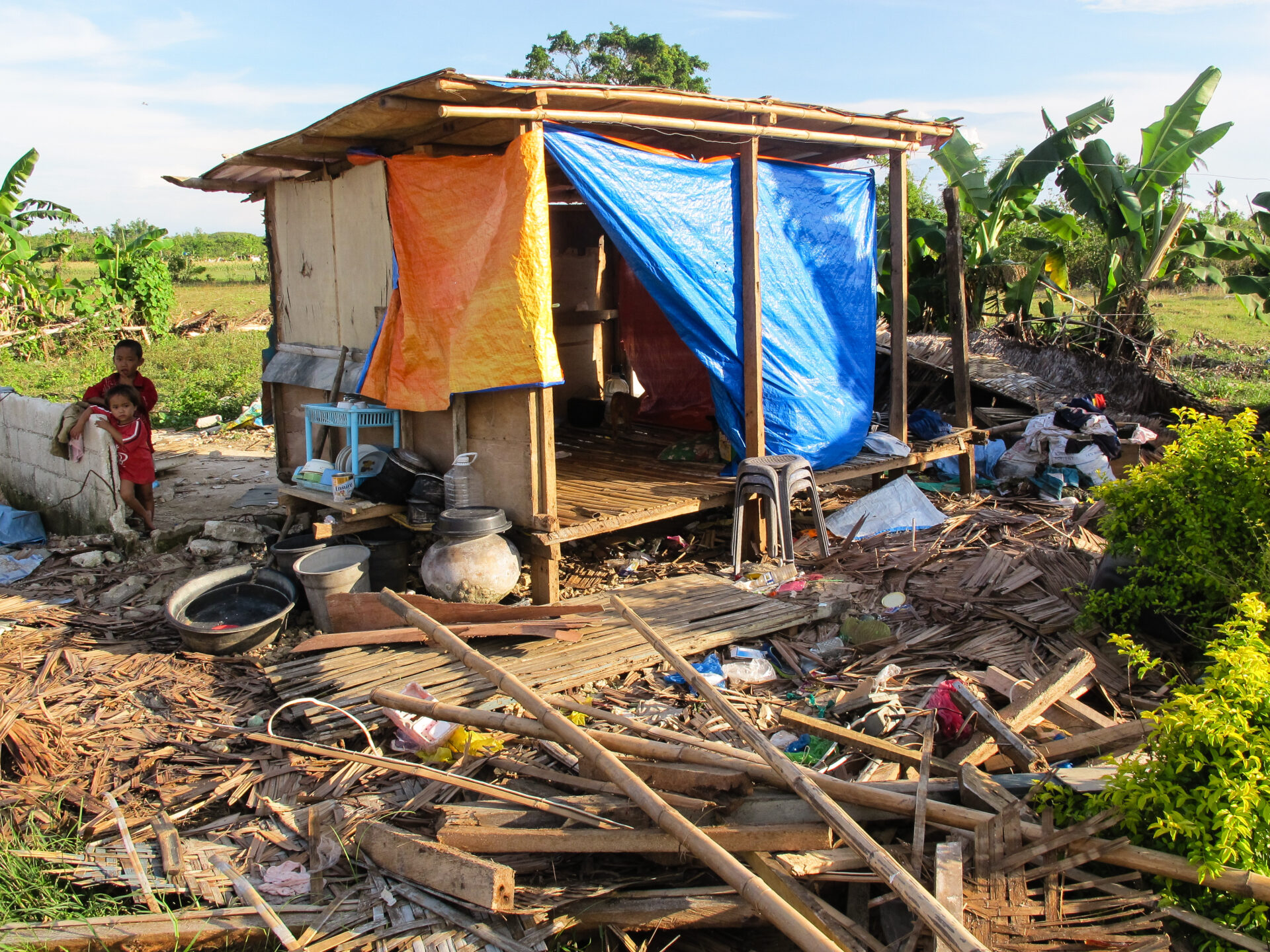 8 Best And Worst Places To Live To Survive Climate Change