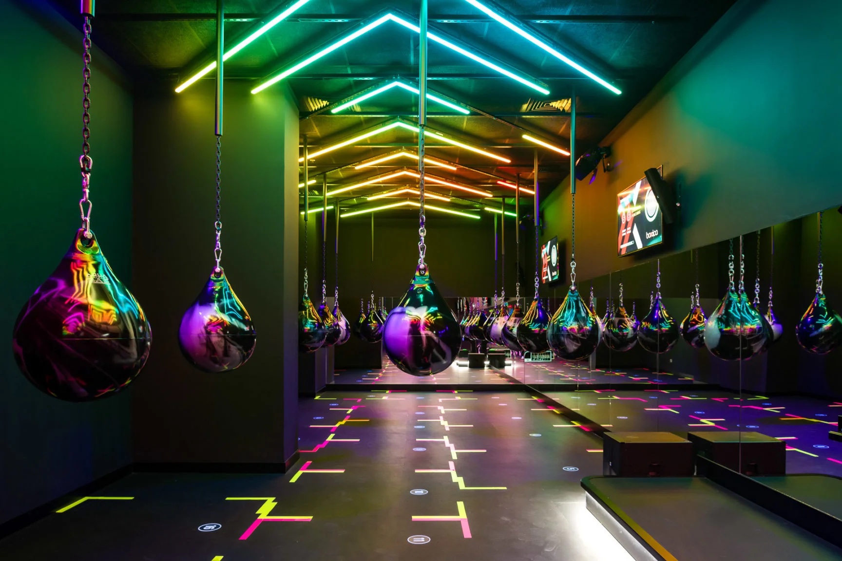 9 Cool UAE Cardio Gyms To Get Blood Pumping This Summer