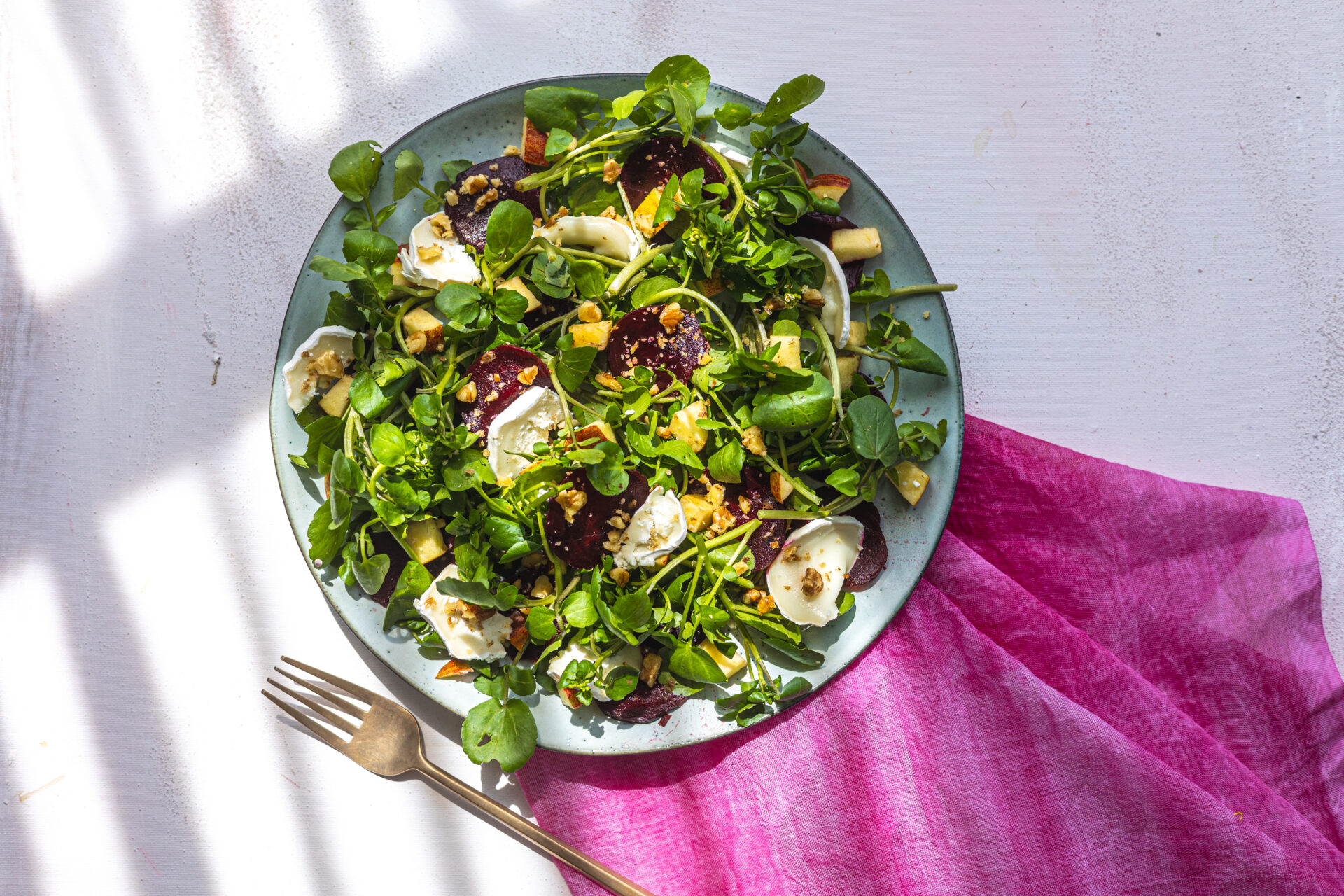 Cool Salads For A Sizzling Summer - The Ethicalist