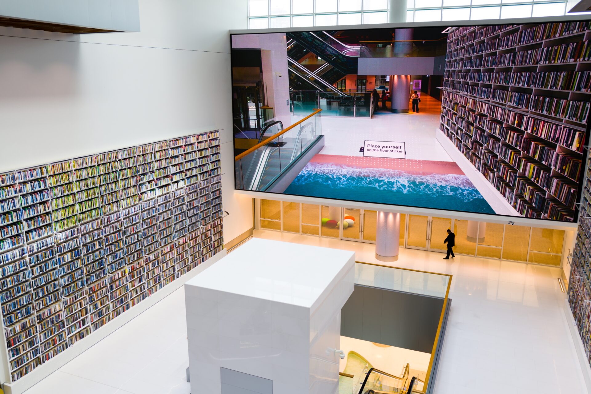 The Ultimate Book Lover's Guide To The UAE