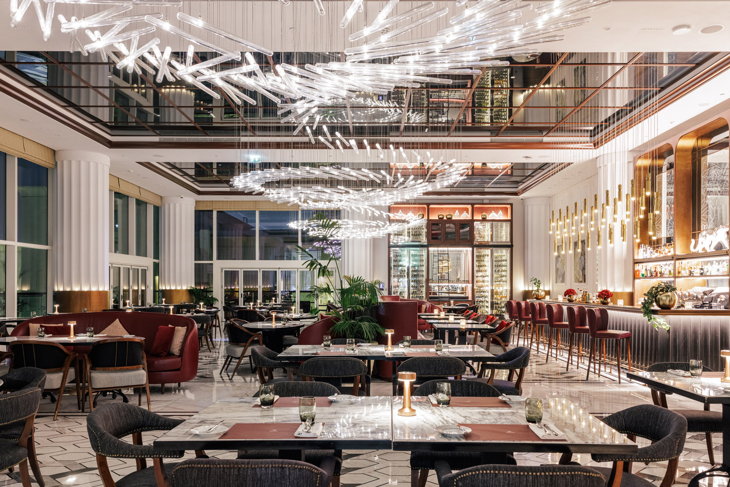 Food Waste Heroes: 6 Dubai Restaurants Offering Green Dining