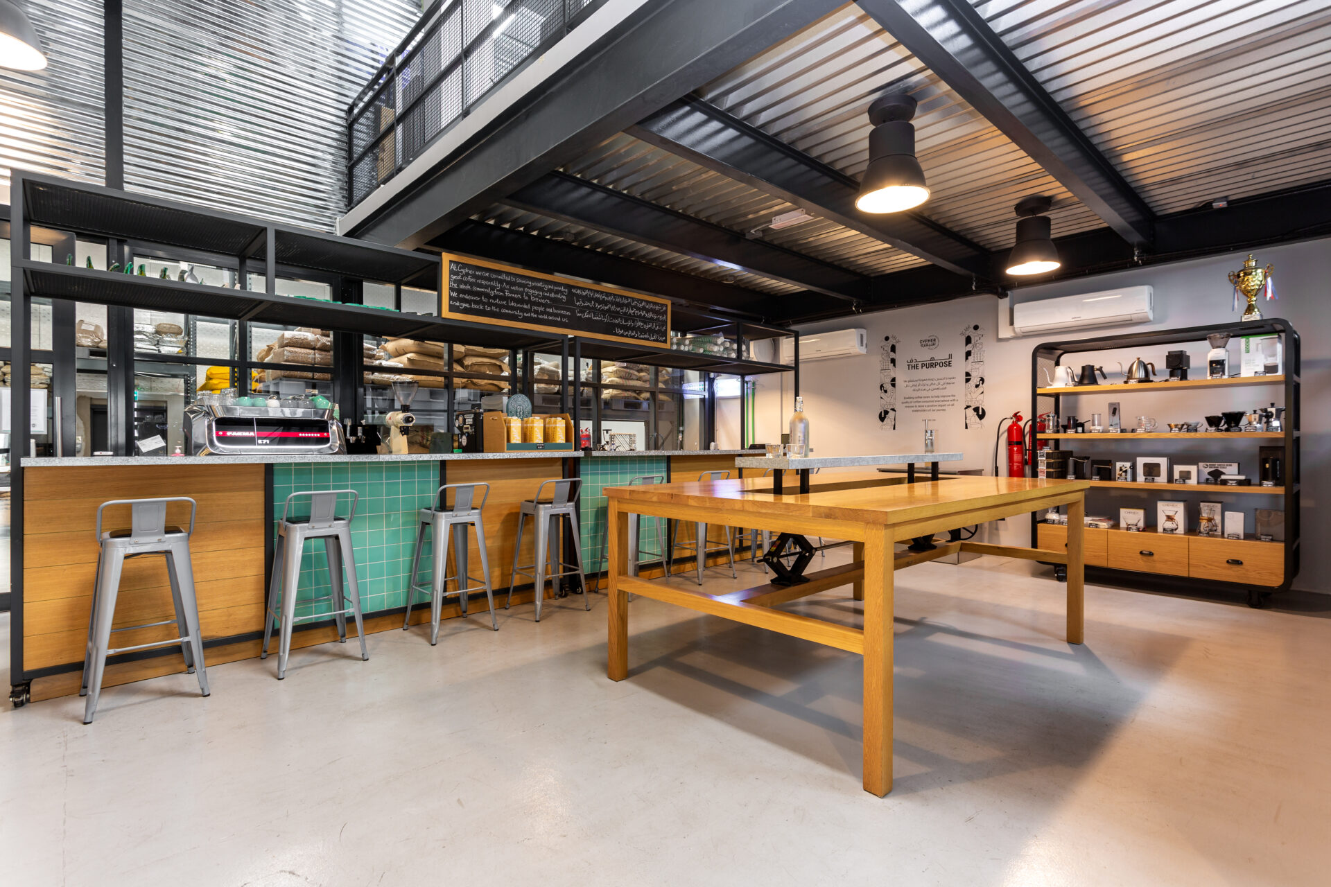 Perk Up At These 6 Sustainable Coffee Roasteries