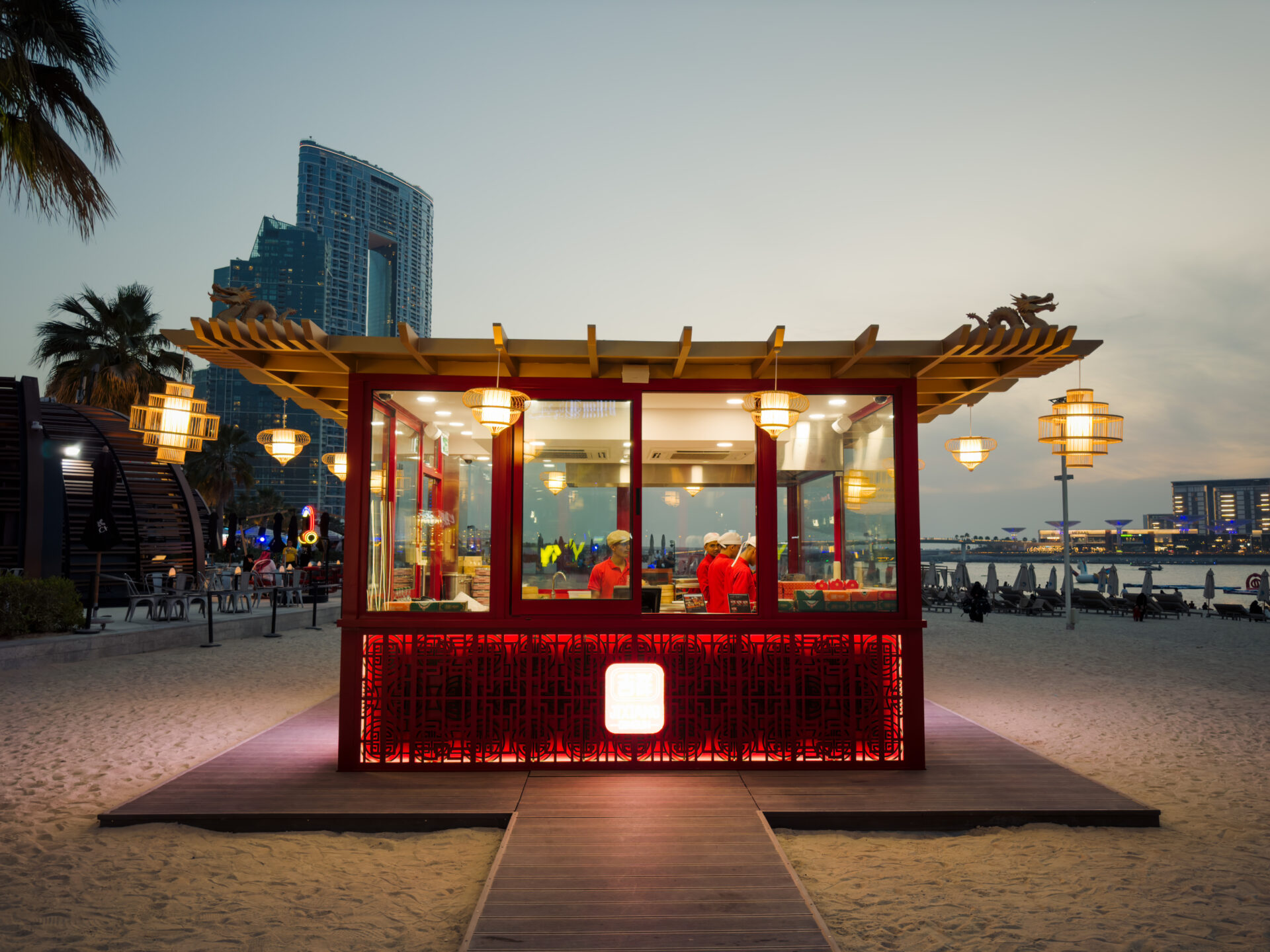 World Vegan Day: 5 UAE Eateries Serving Plant-Based Specials